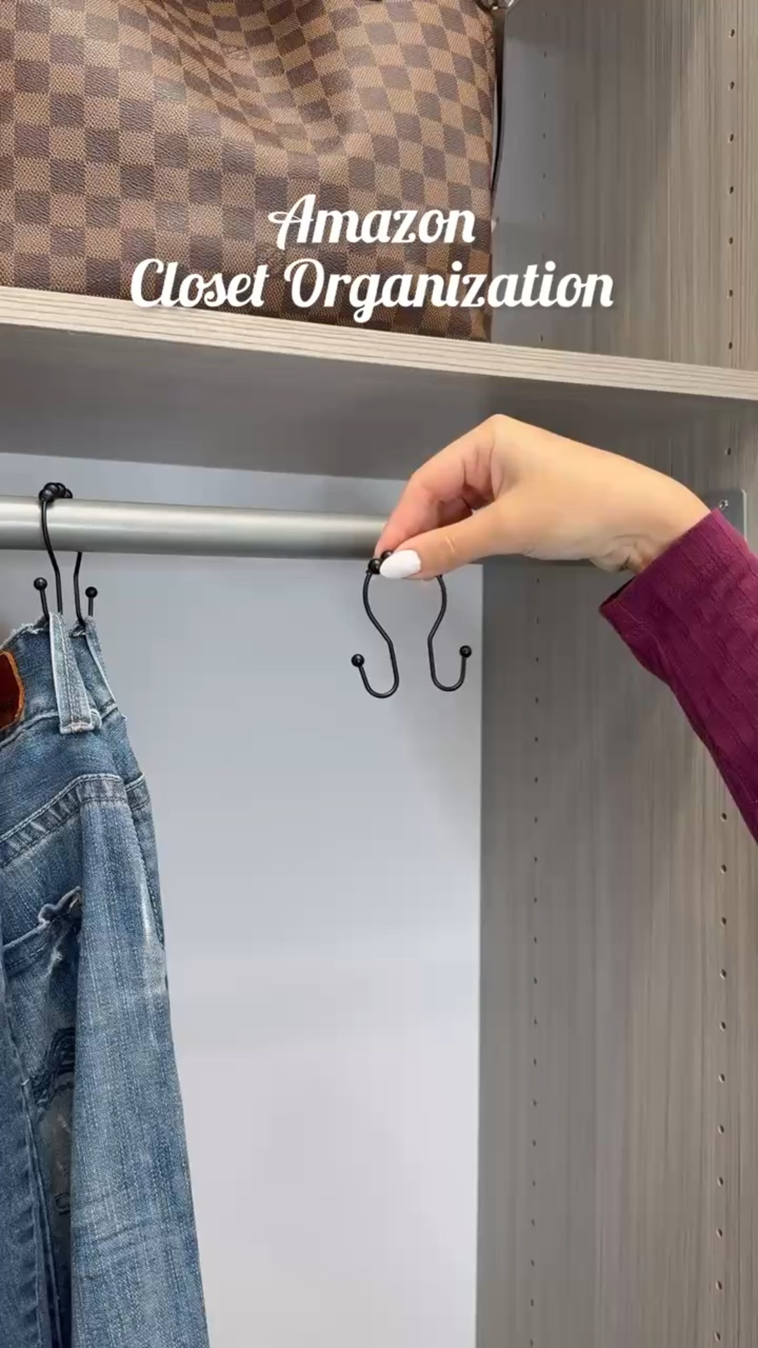 ZEDODIER Tank Top Hanger, … curated on LTK