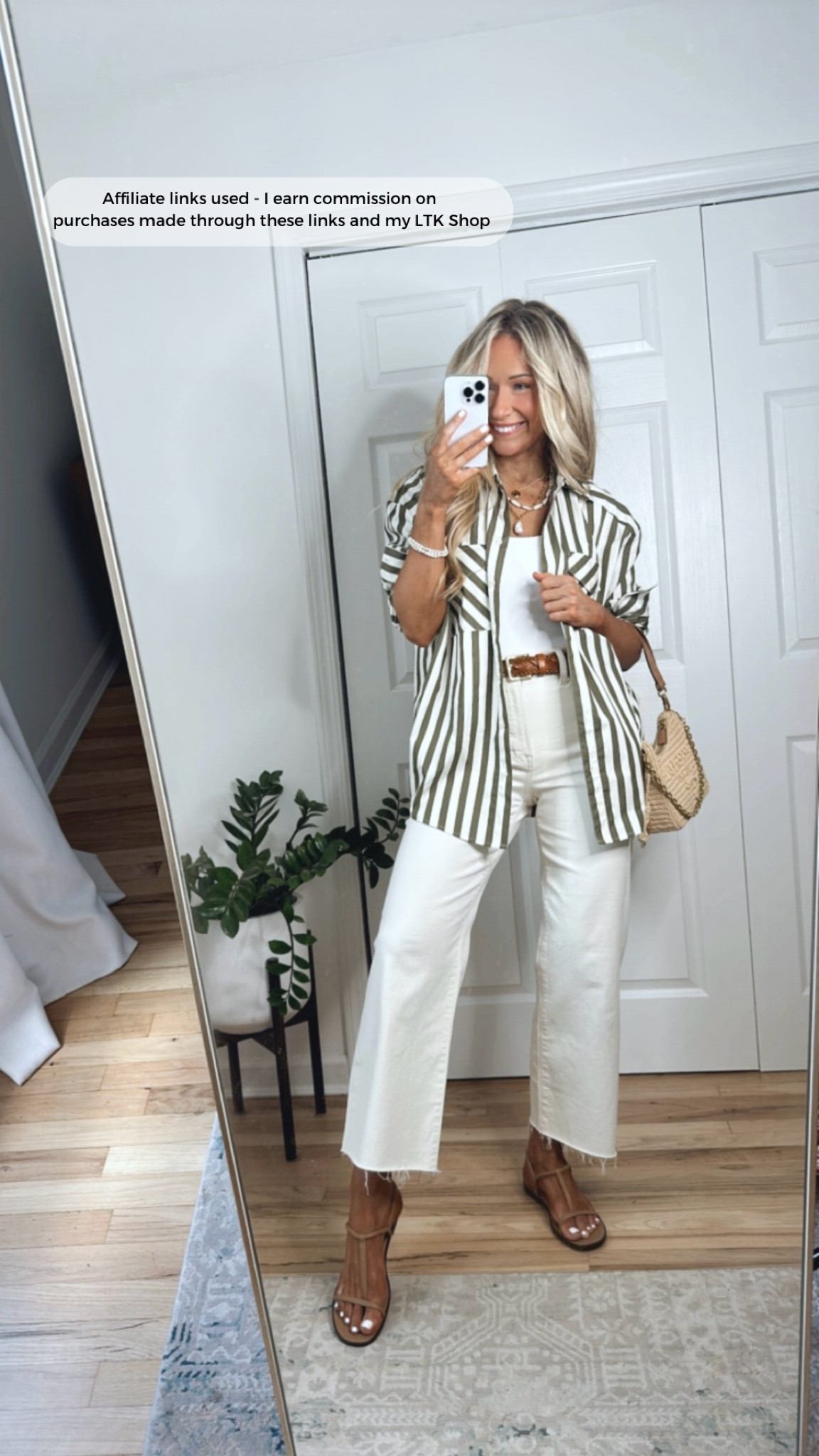 Madewell The Perfect Vintage Raw … curated on LTK