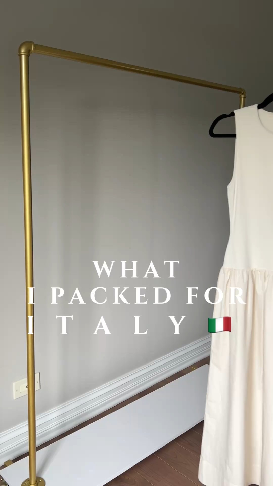 Worldly Dress curated on LTK