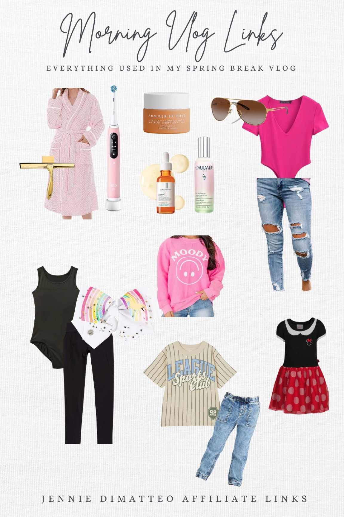 JoJo Siwa Signature Collection … curated on LTK