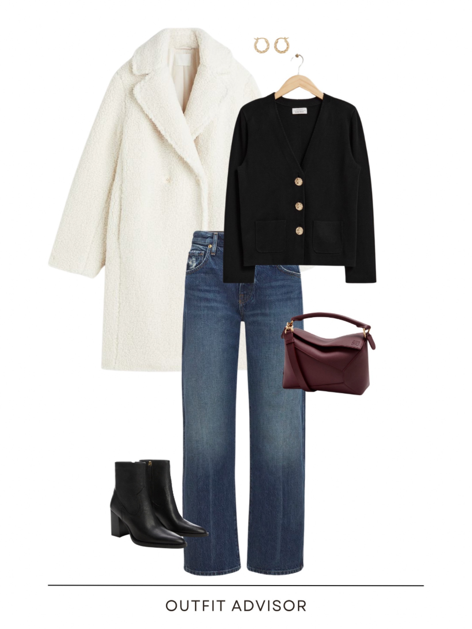 outfit.advisor on LTK