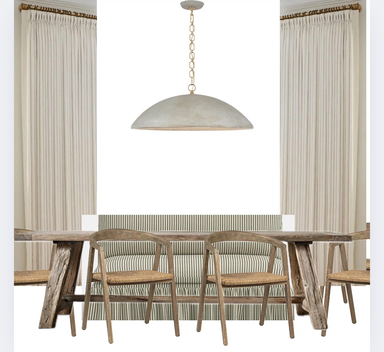 Elliot Pendant curated on LTK