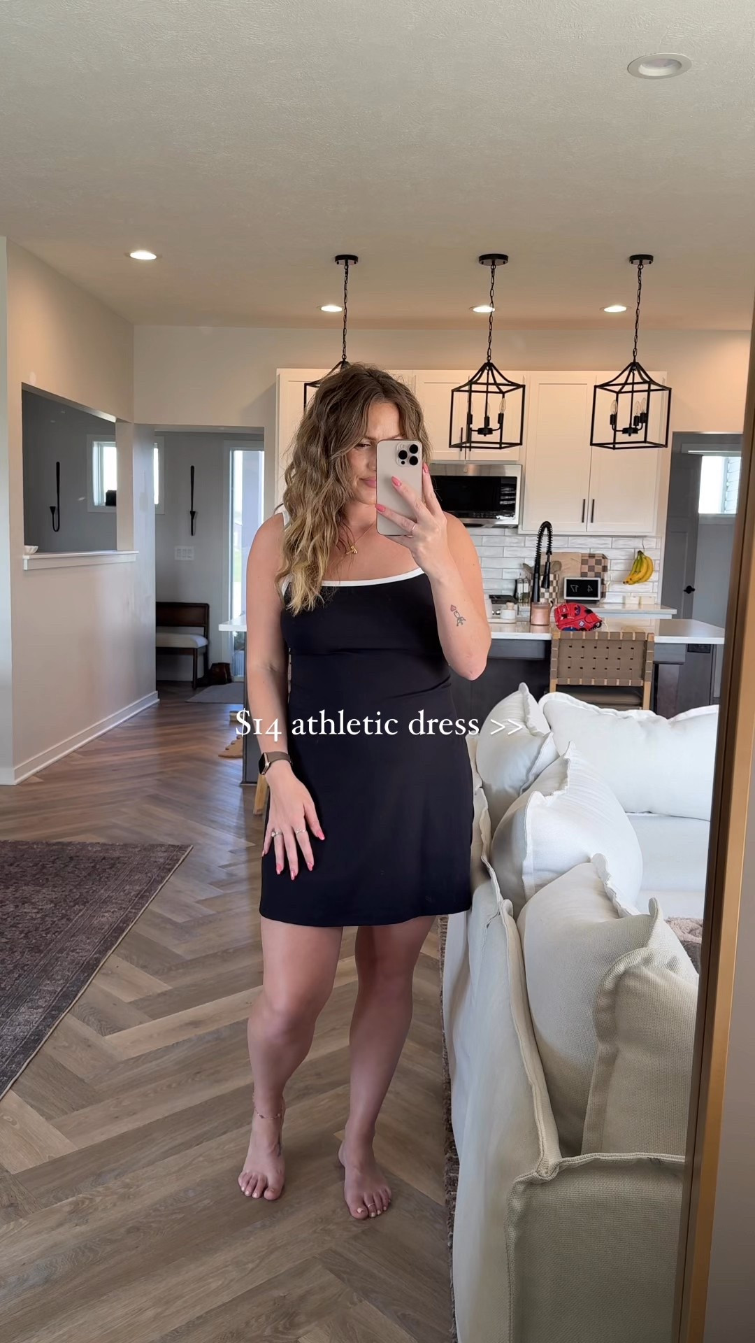 Authentically.Home on LTK