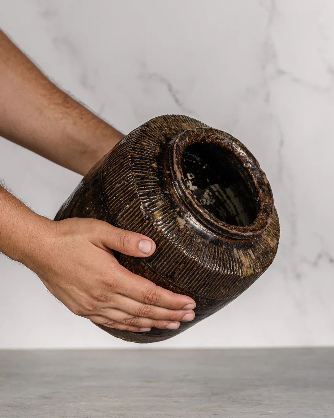 Vintage Mijiu Rice Wine Jar free … curated on LTK