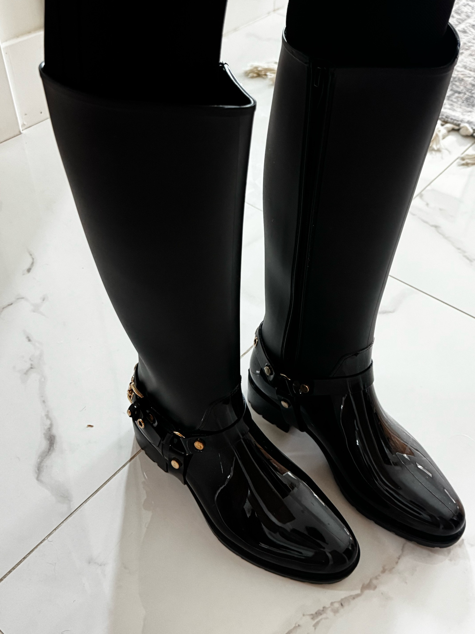 Dolce Vita Cloudy H2o Boot in … curated on LTK
