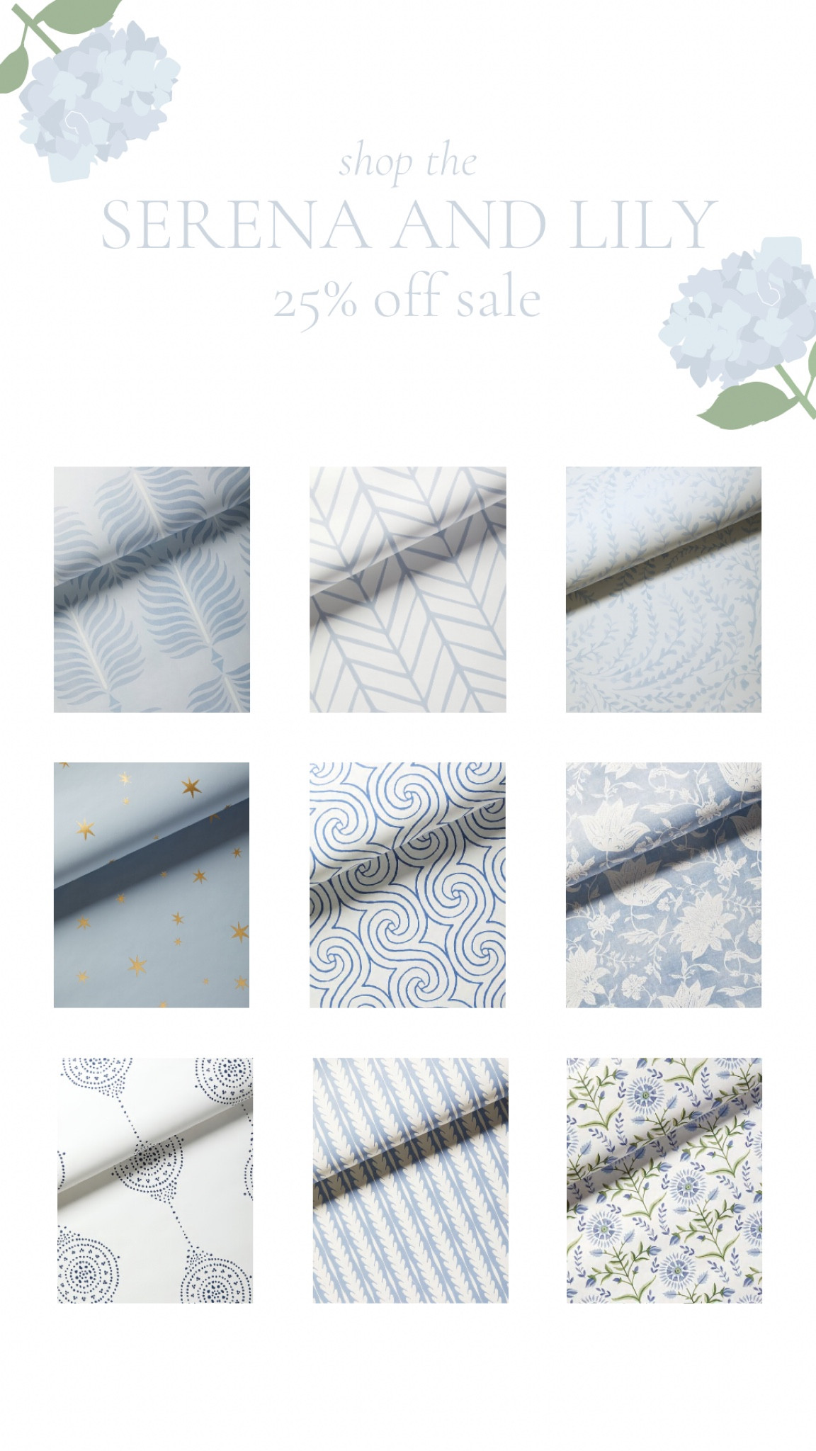 Priano Wallpaper curated on LTK