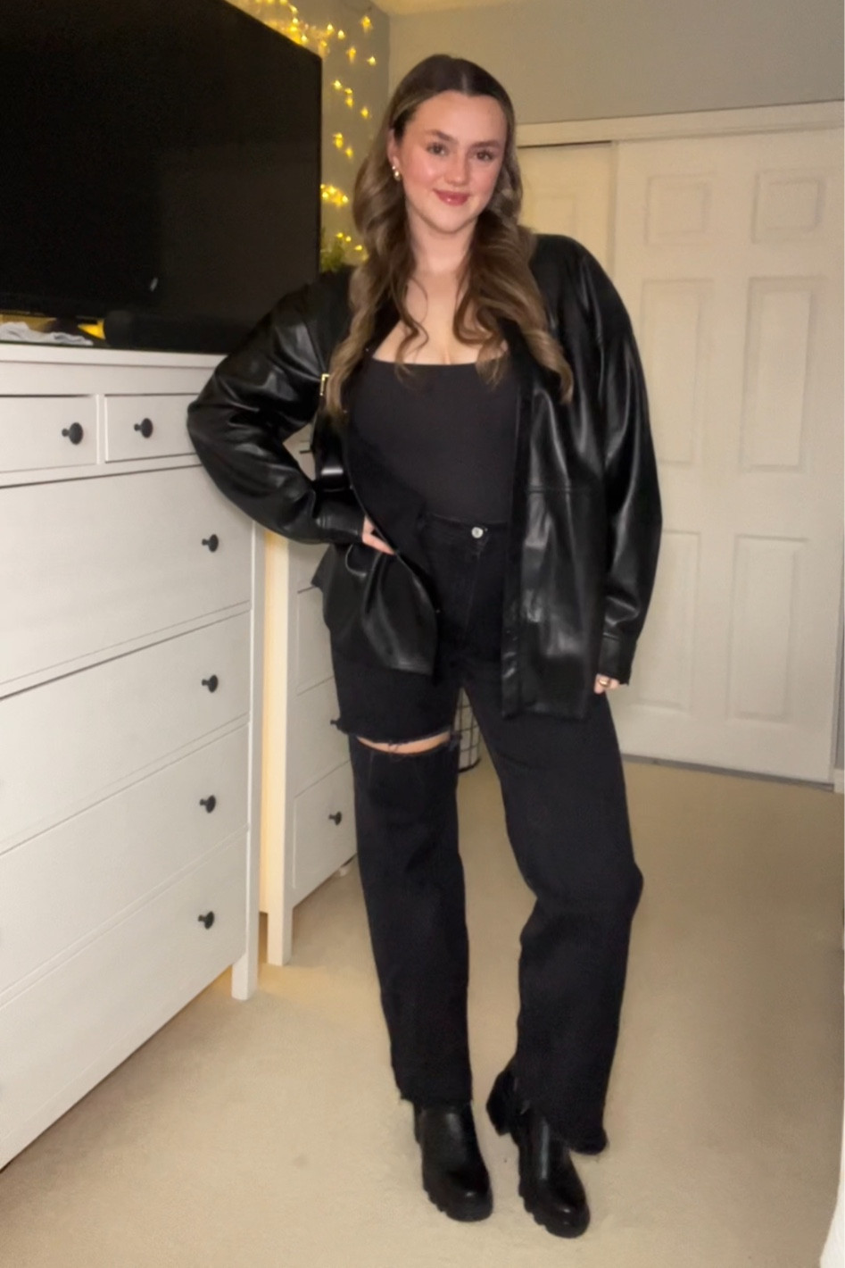 "Ageless Glamour: Chic Night Out Outfit Ideas for Mature Women" - Magic ...