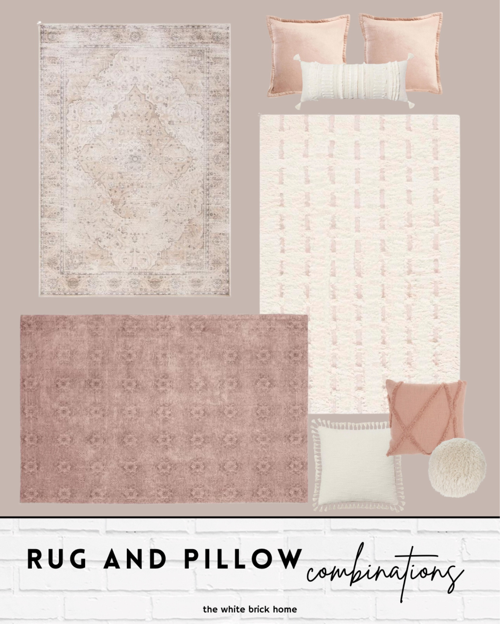 Stager Rug curated on LTK