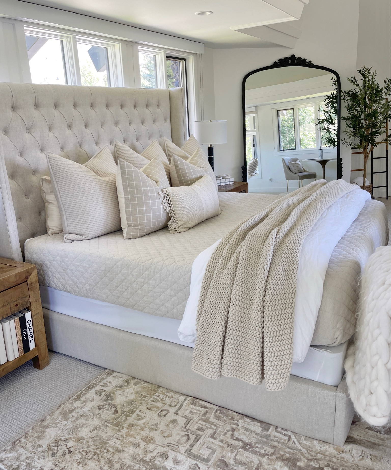 Beckham Hotel Collection Bed … curated on LTK