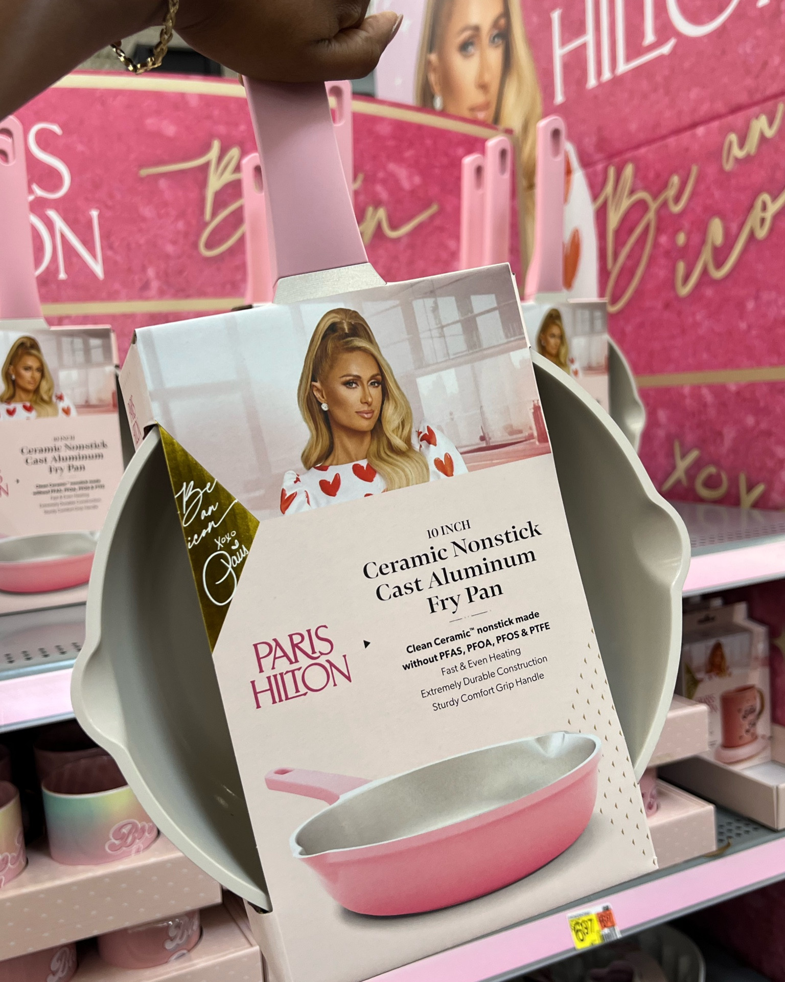 Paris Hilton Clean Ceramic™ … curated on LTK