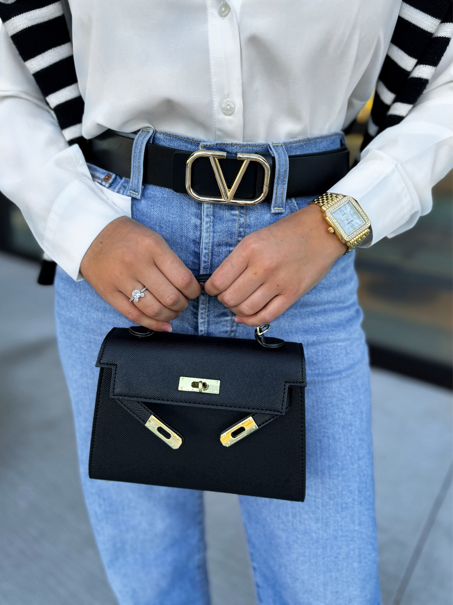 styledbychelseaelizabeth on LTK