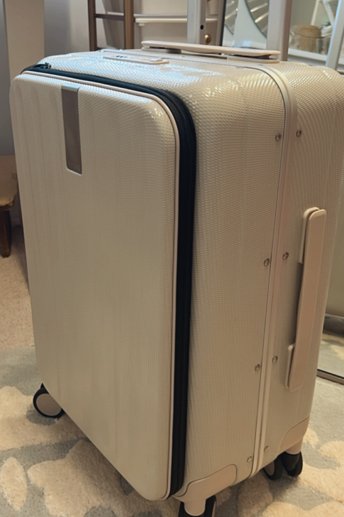 Hanke Carry On Luggage, Suitcase … curated on LTK