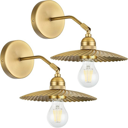 A Guide to Choosing the Perfect Sconce for your styler