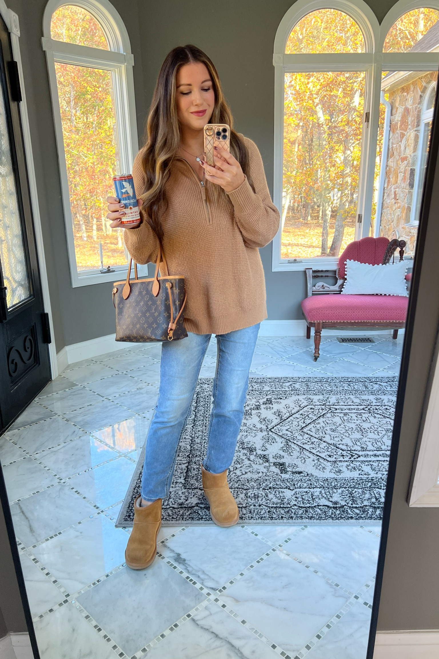 Effortlessly Chic: 18 Neutral Outfit Ideas for Everyday Glam - Magic of ...