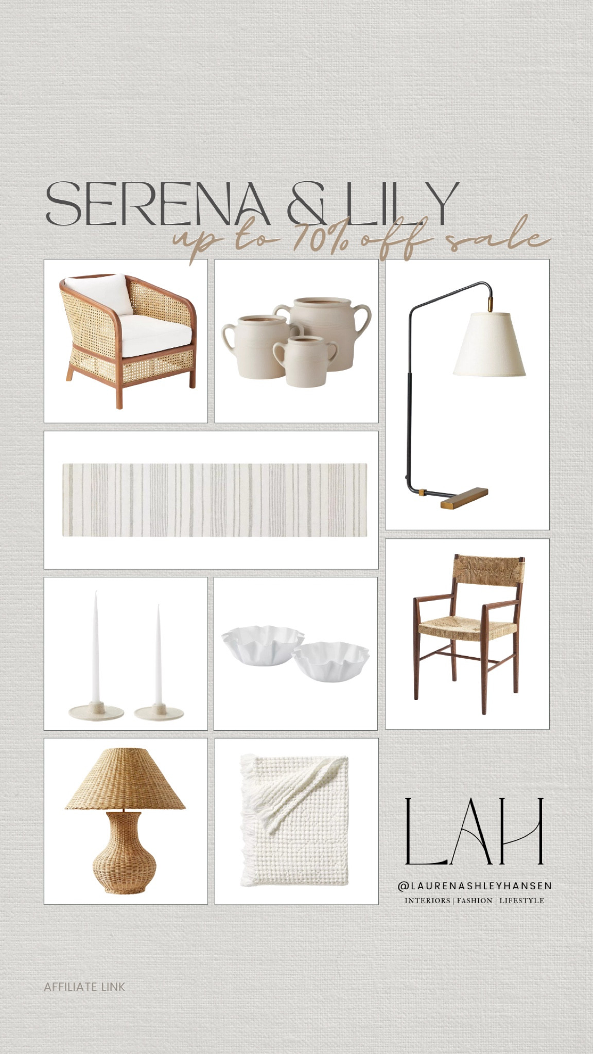 Worthing Table Lamp curated on LTK