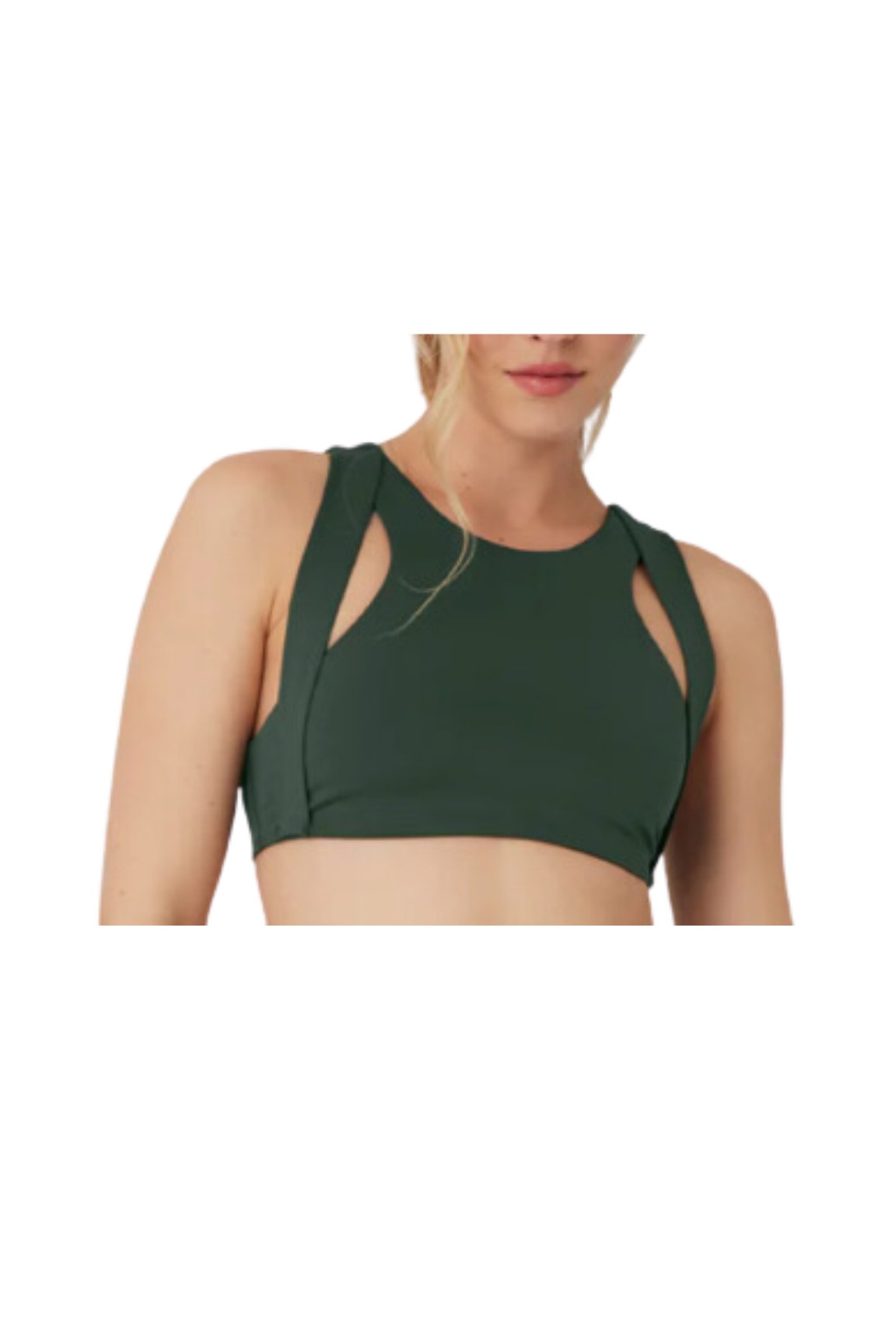 Airlift All Access Bra - Dark … curated on LTK