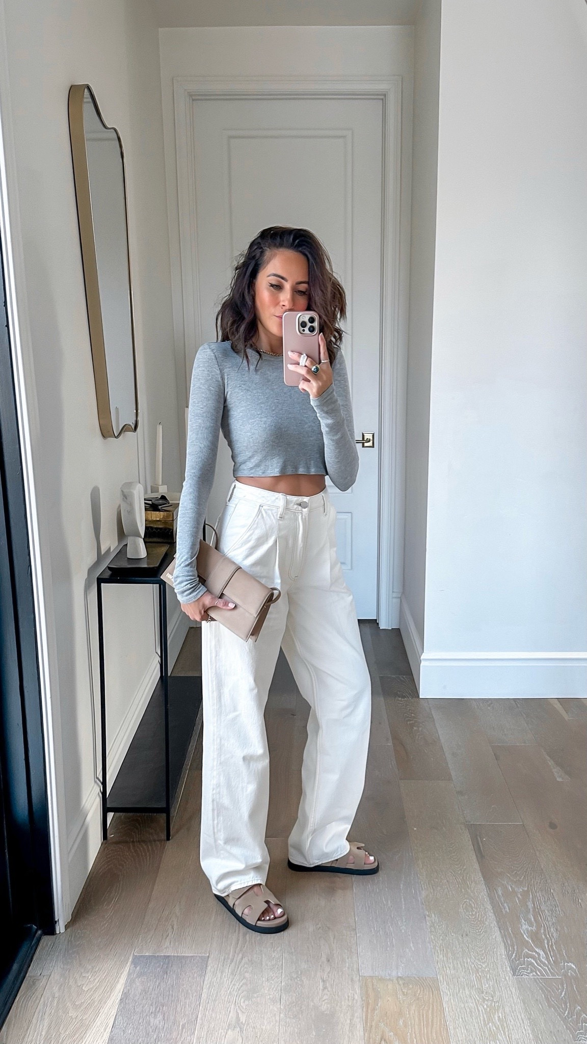 DYLAN - GREY curated on LTK