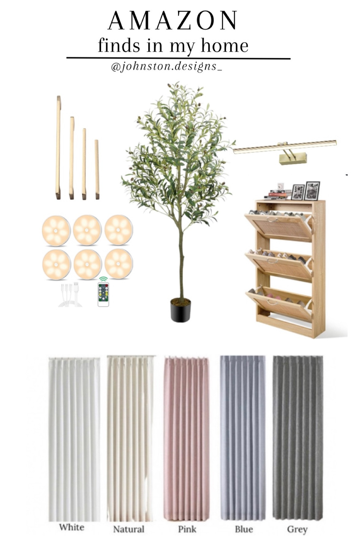 Home Decorators Collection Modern … curated on LTK