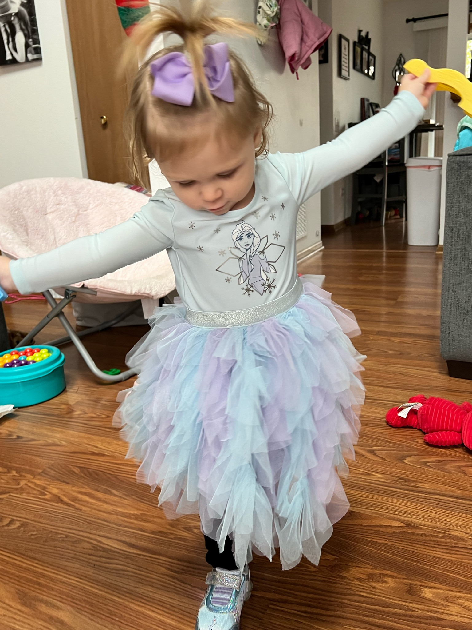 Disney's Frozen 2 Toddler Girl … curated on LTK