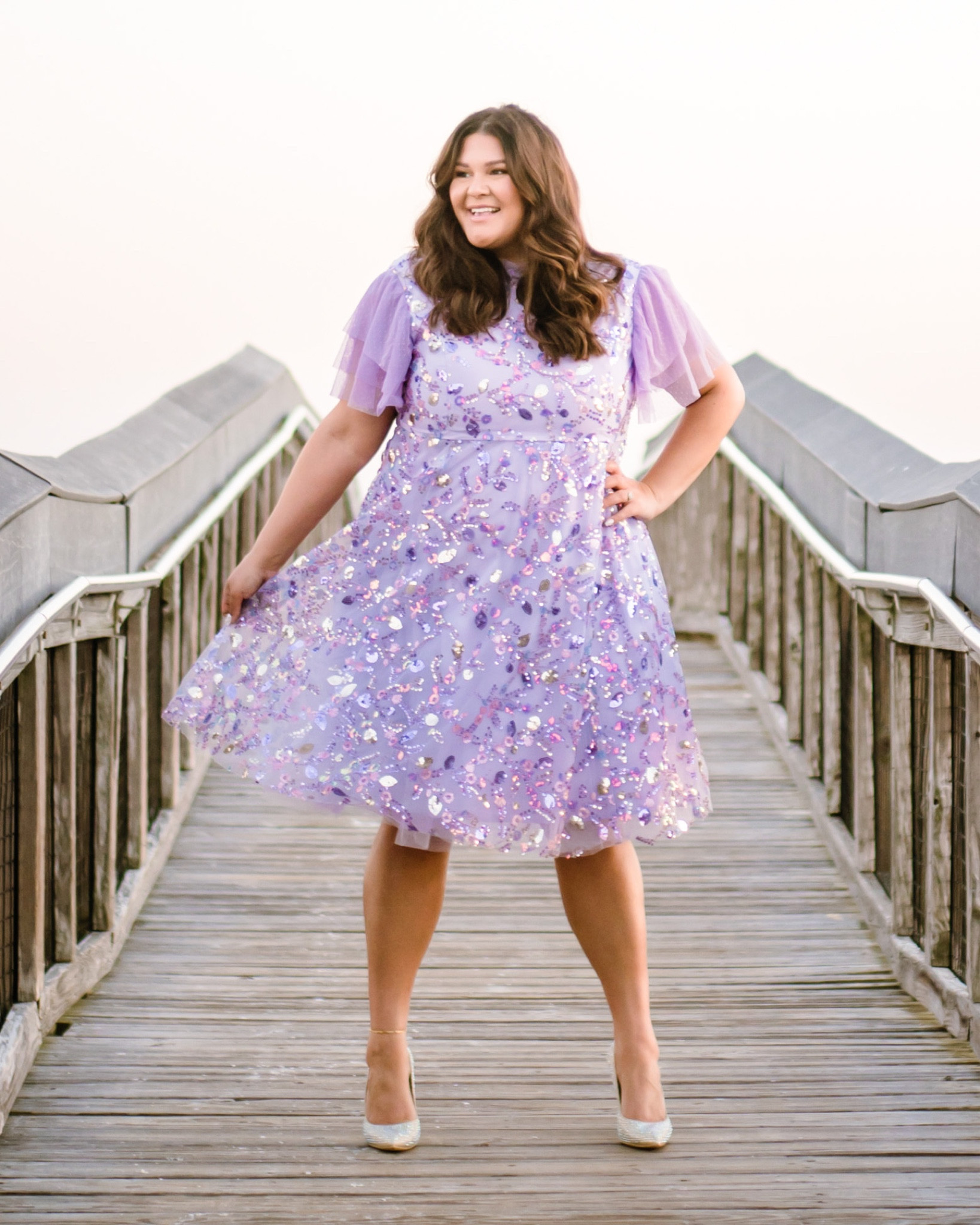 Regale Dress curated on LTK