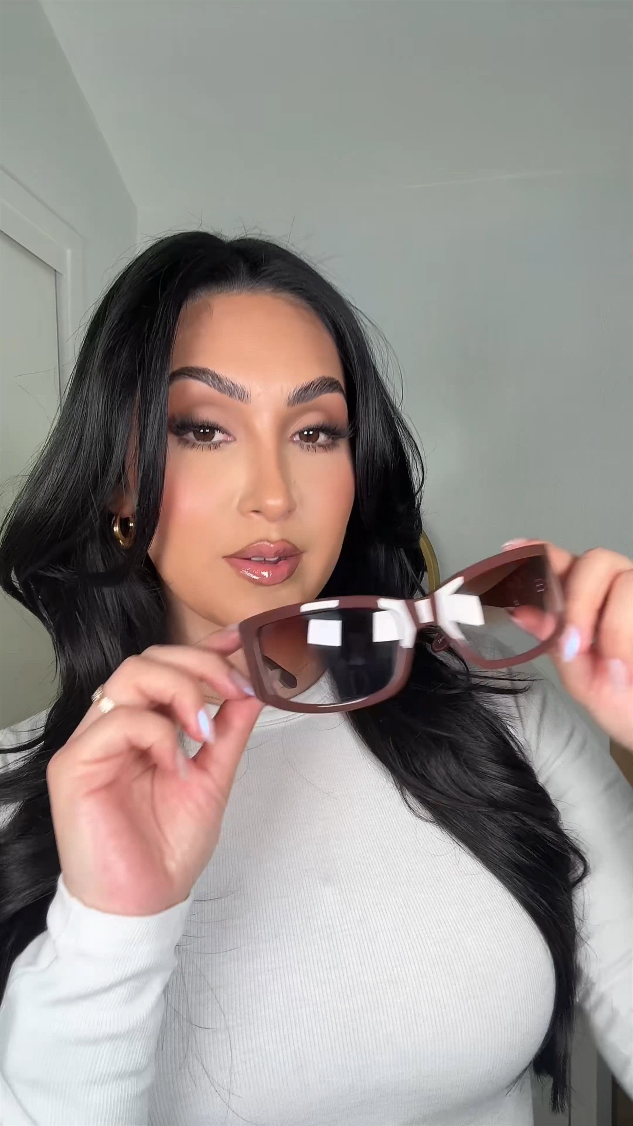 THE WHOLE COLLECTION - DEZI x MONET curated on LTK