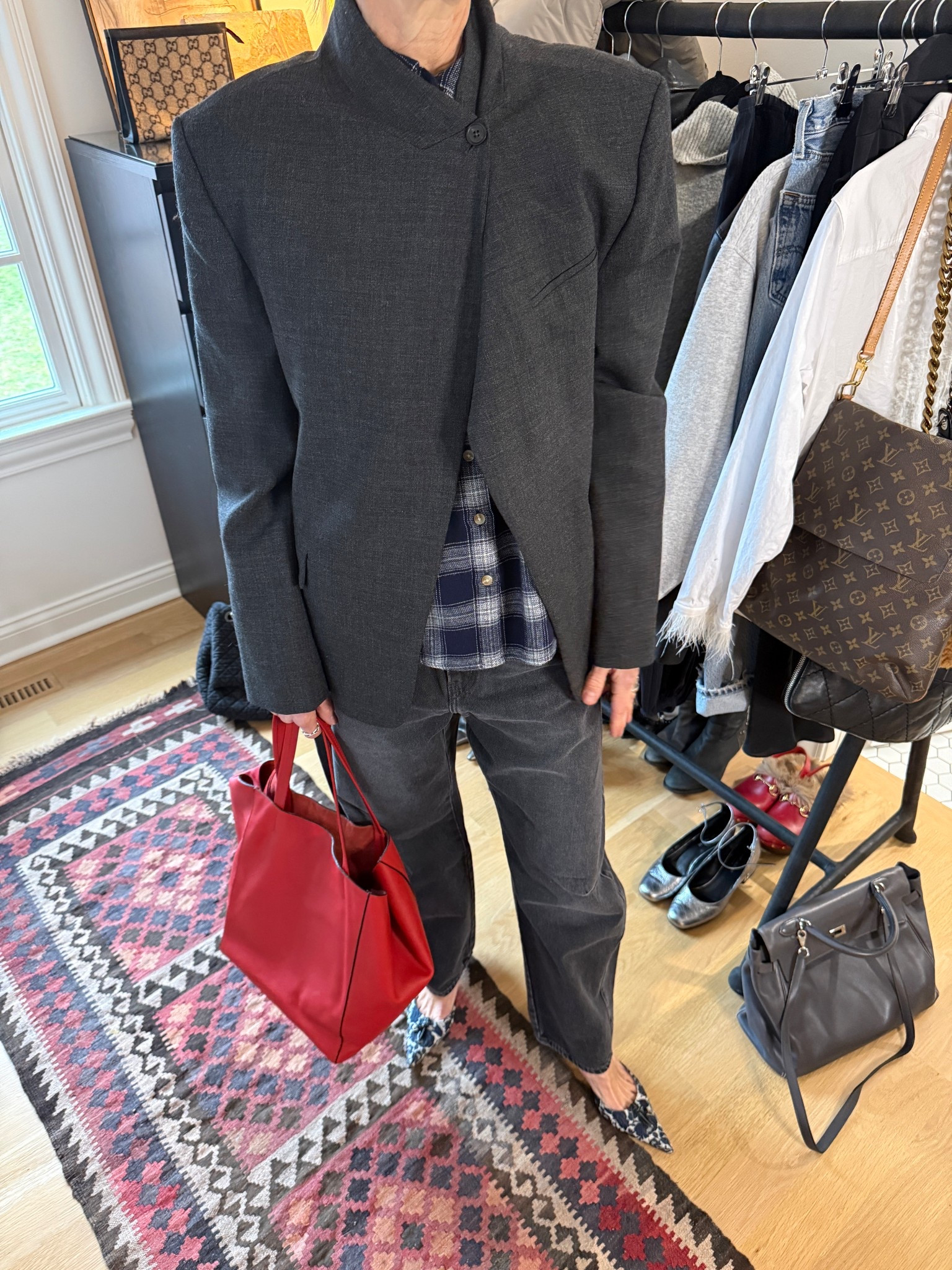 Tina_Thompson on LTK