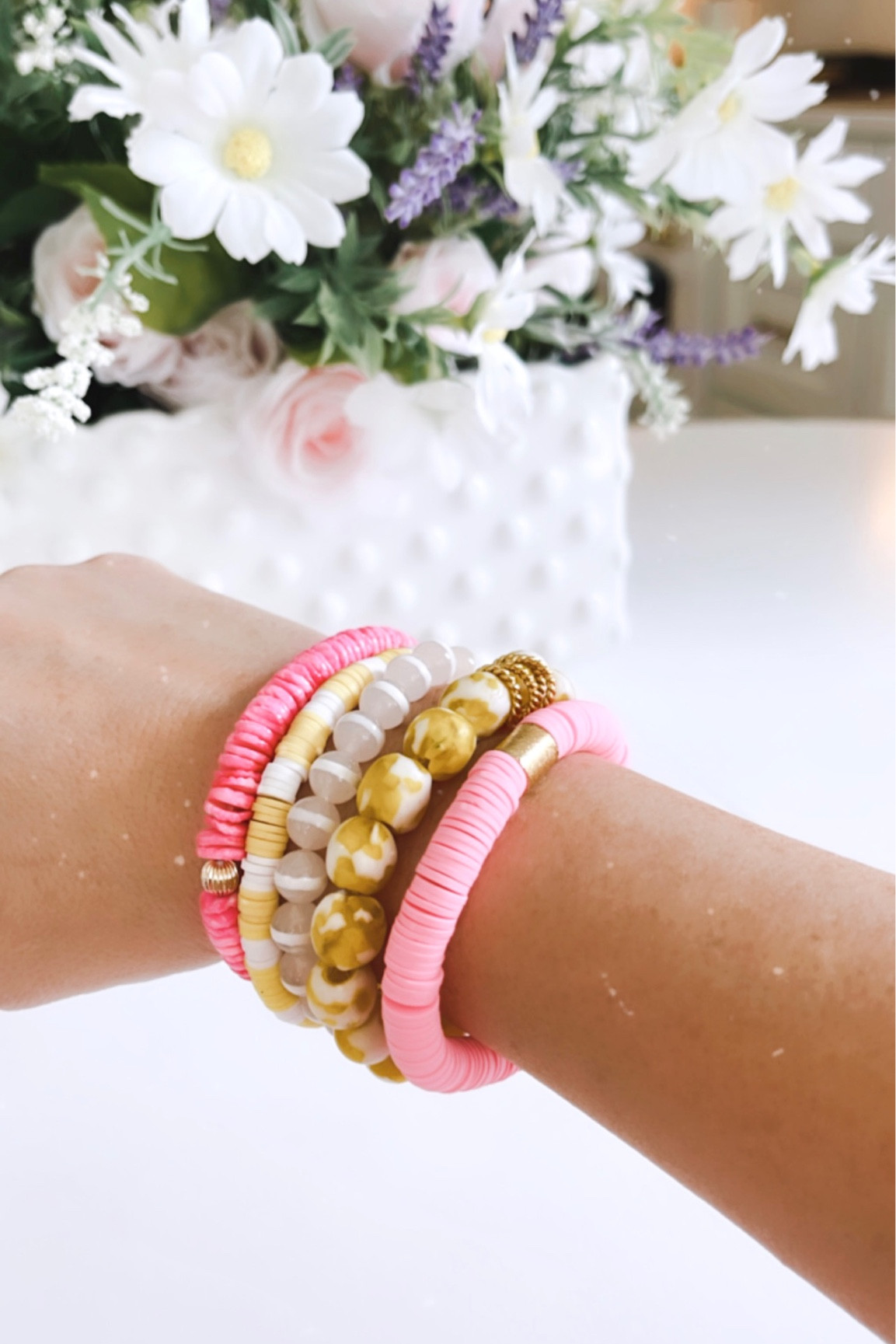 The Pink Lemonade stack curated on LTK