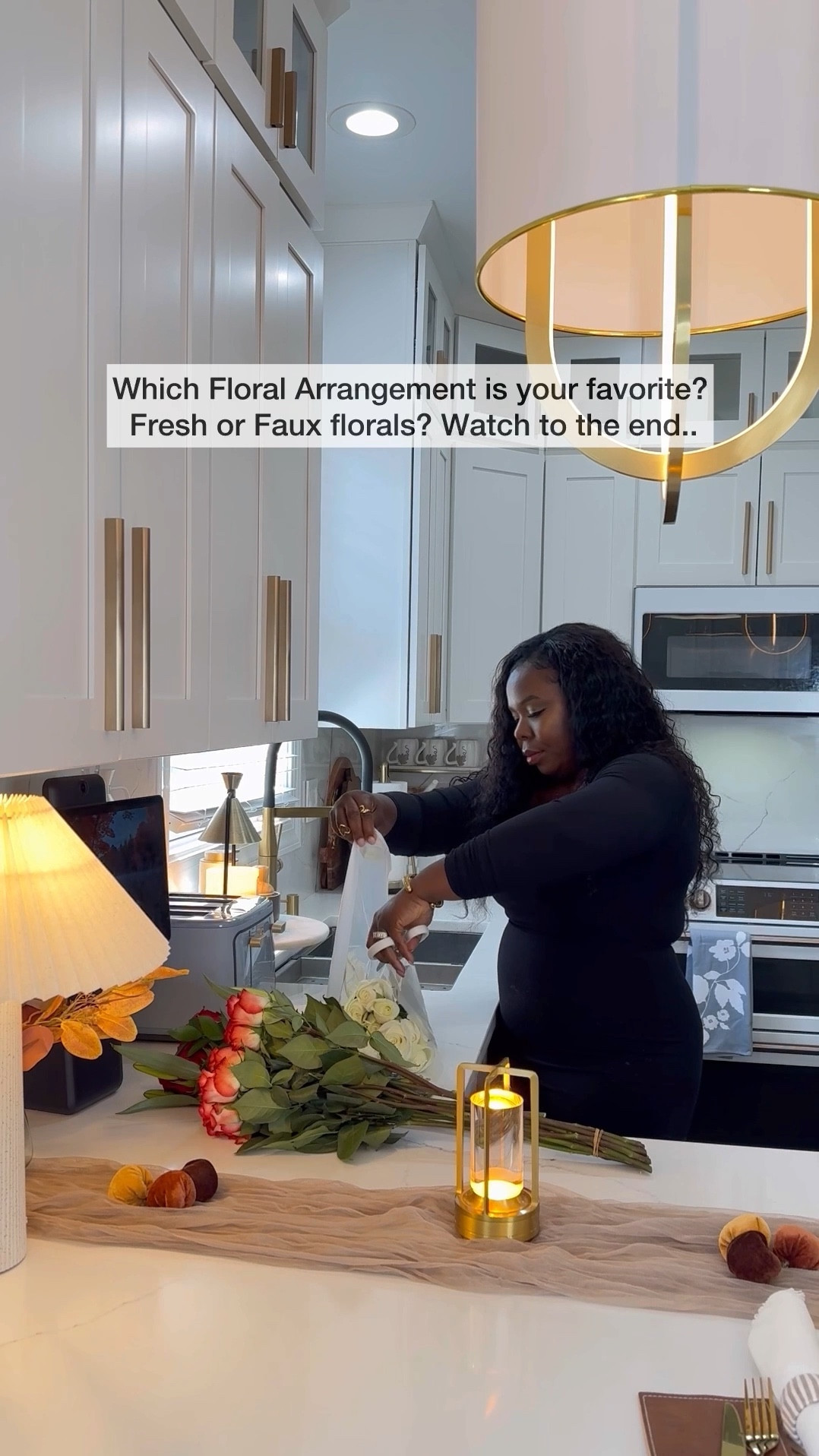 Better Homes & Gardens 8" Amber … curated on LTK