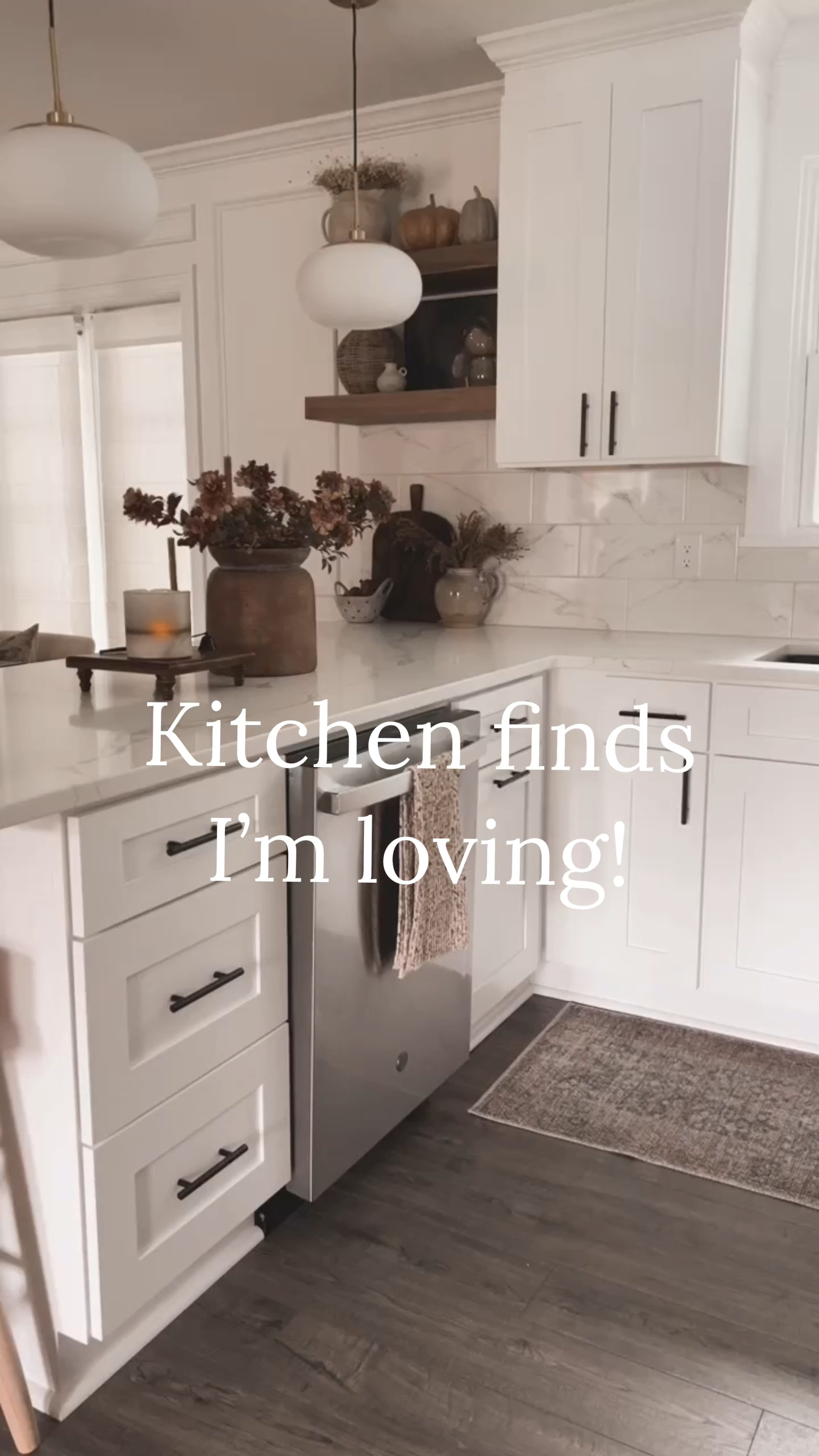 Creative Co-Op Set of 2 Cream … curated on LTK