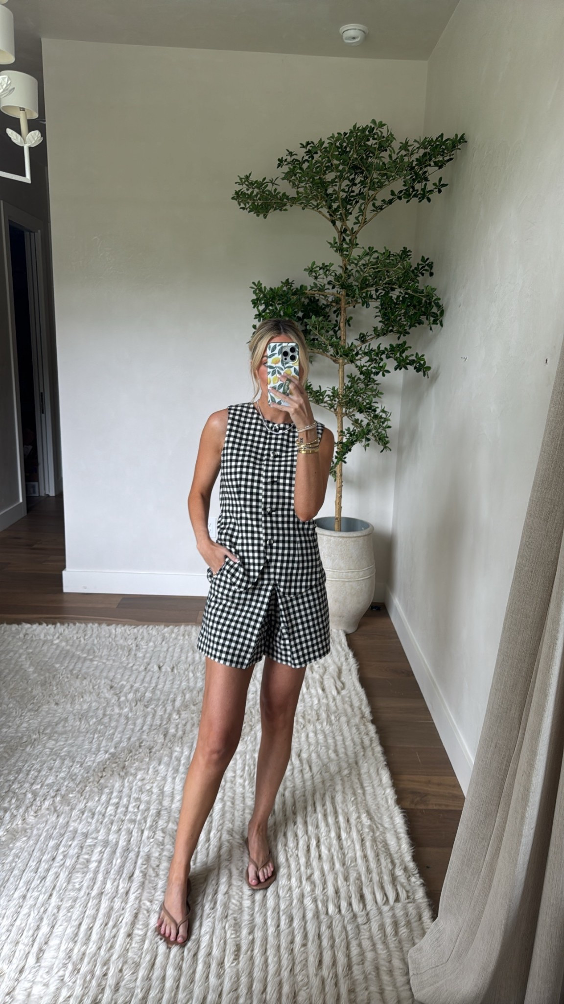 Madewell Single Breasted Scoop … curated on LTK