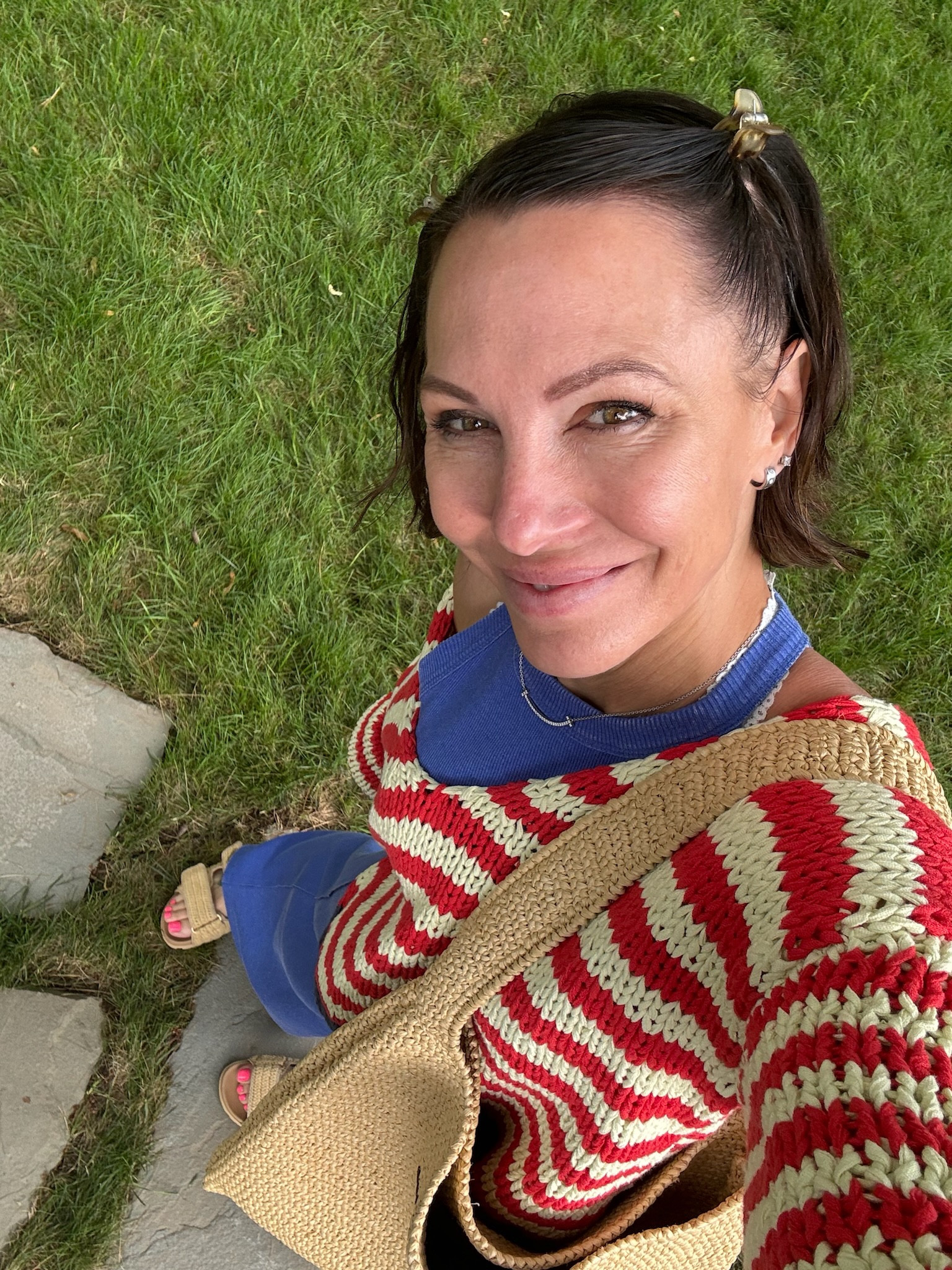 Go To Set curated on LTK