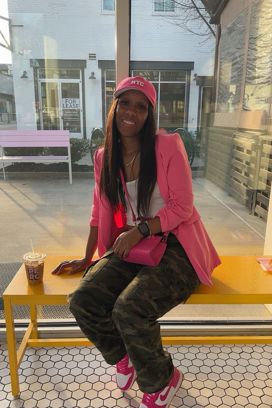 Pretty in Pink: 20 Playful Outfit Ideas for the Modern Romantic - Magic ...