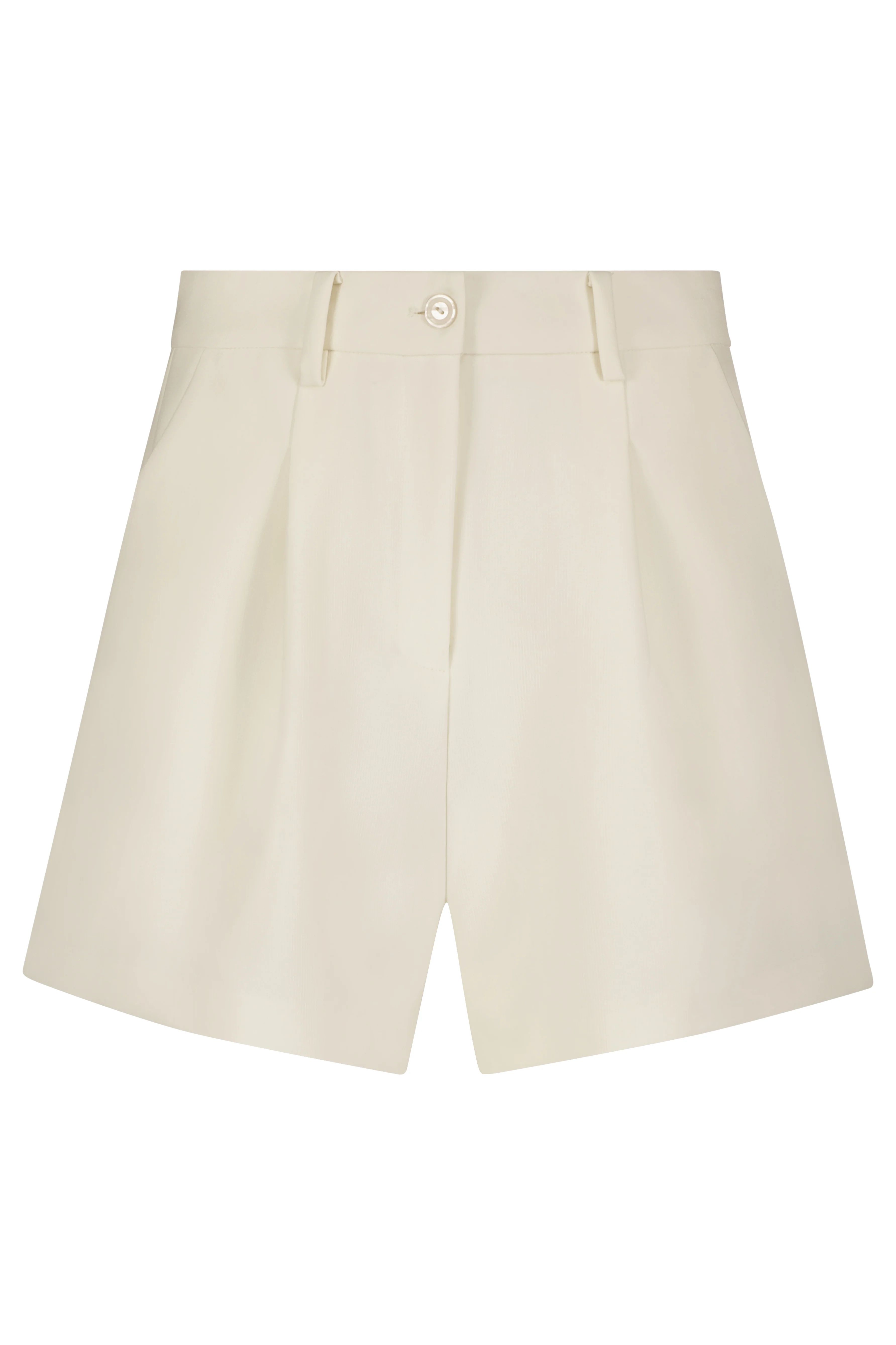 Pleated Trouser Short curated on LTK
