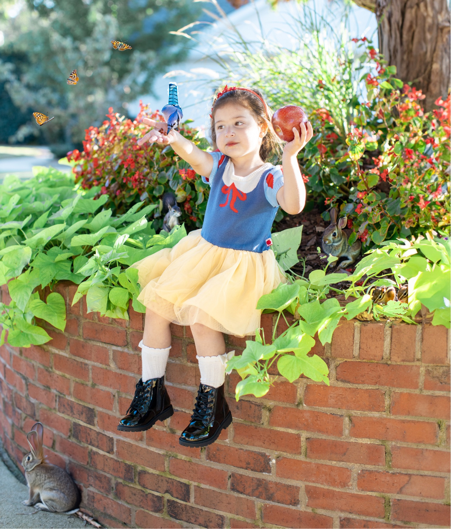 Disney Toddler Girl Cinderella … curated on LTK