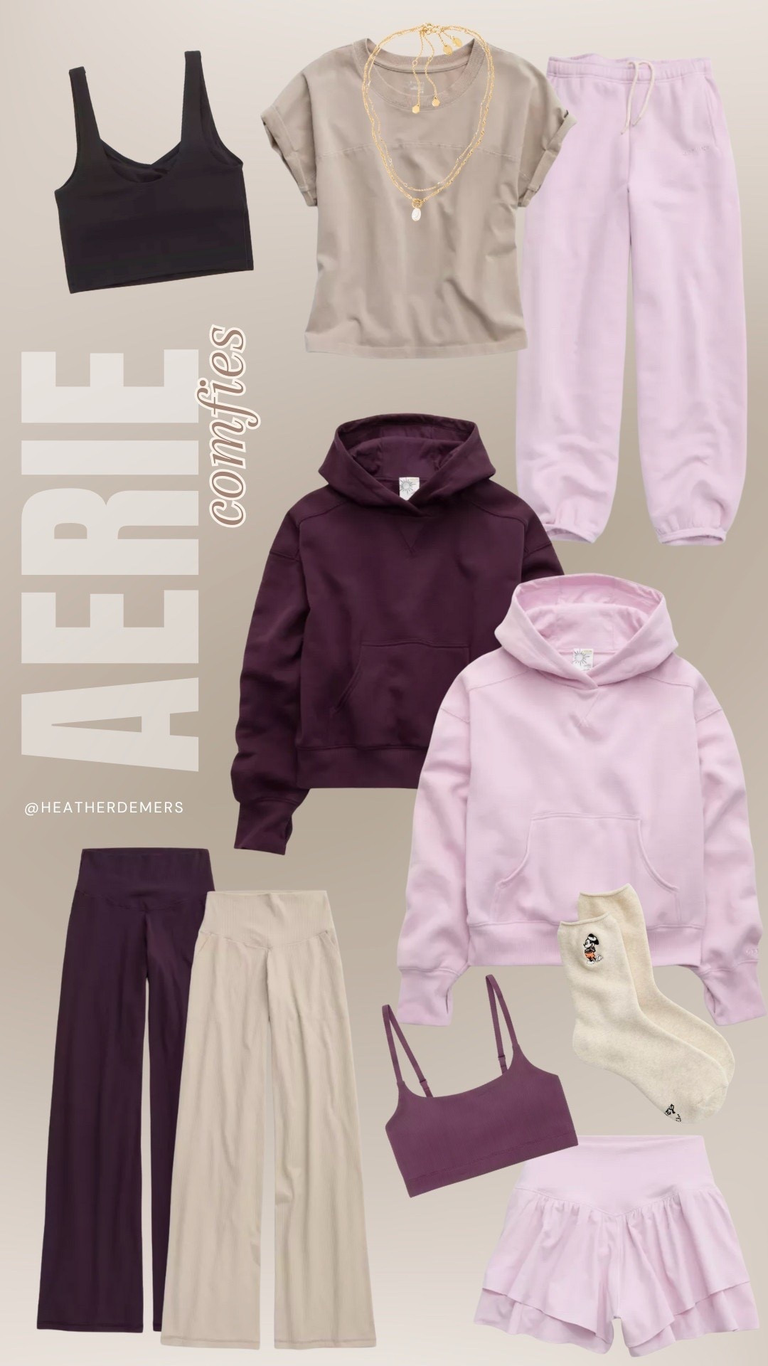 HEATHER.DEMERS on LTK