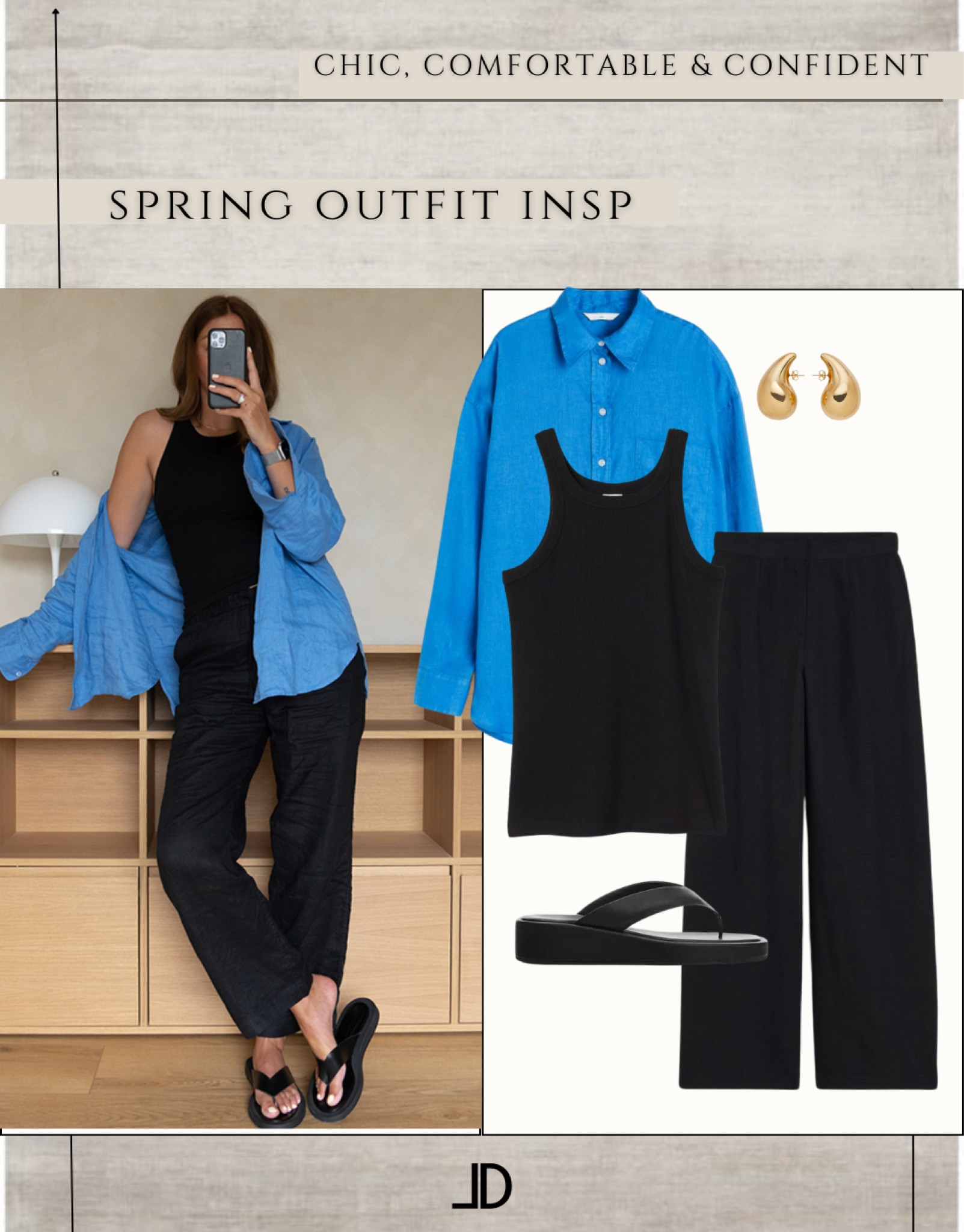 SANDALS WITH TWO BUCKLES curated on LTK