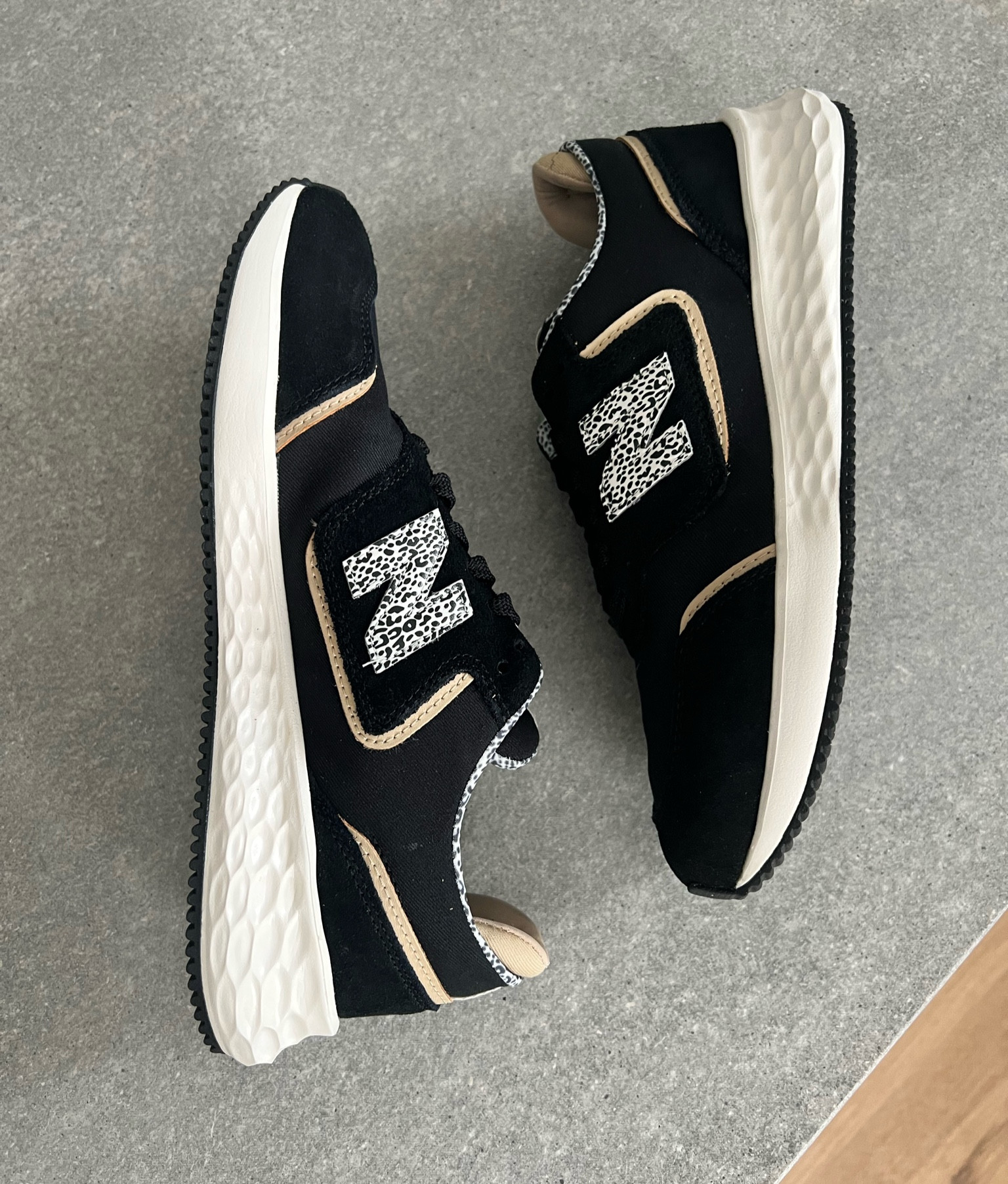 New Balance Fresh Foam X70 Sneaker … curated on LTK