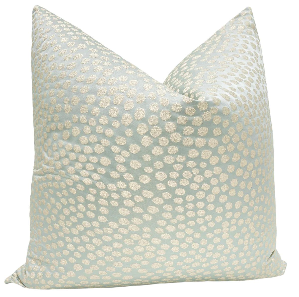 METALLIC LINEN // SPA BLUE curated on LTK