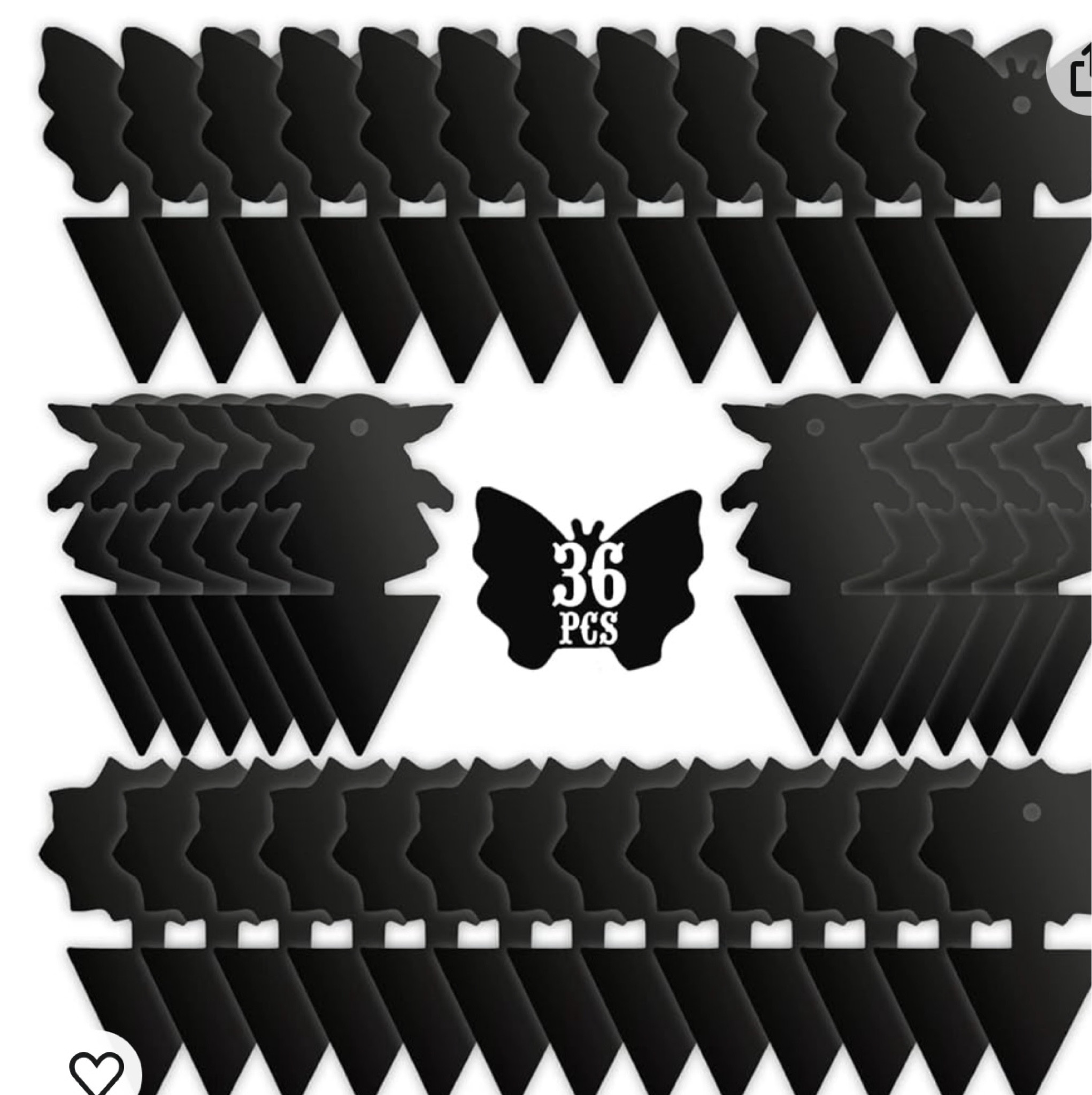 USKICH Sticky Trap Fruit Fly and... curated on LTK