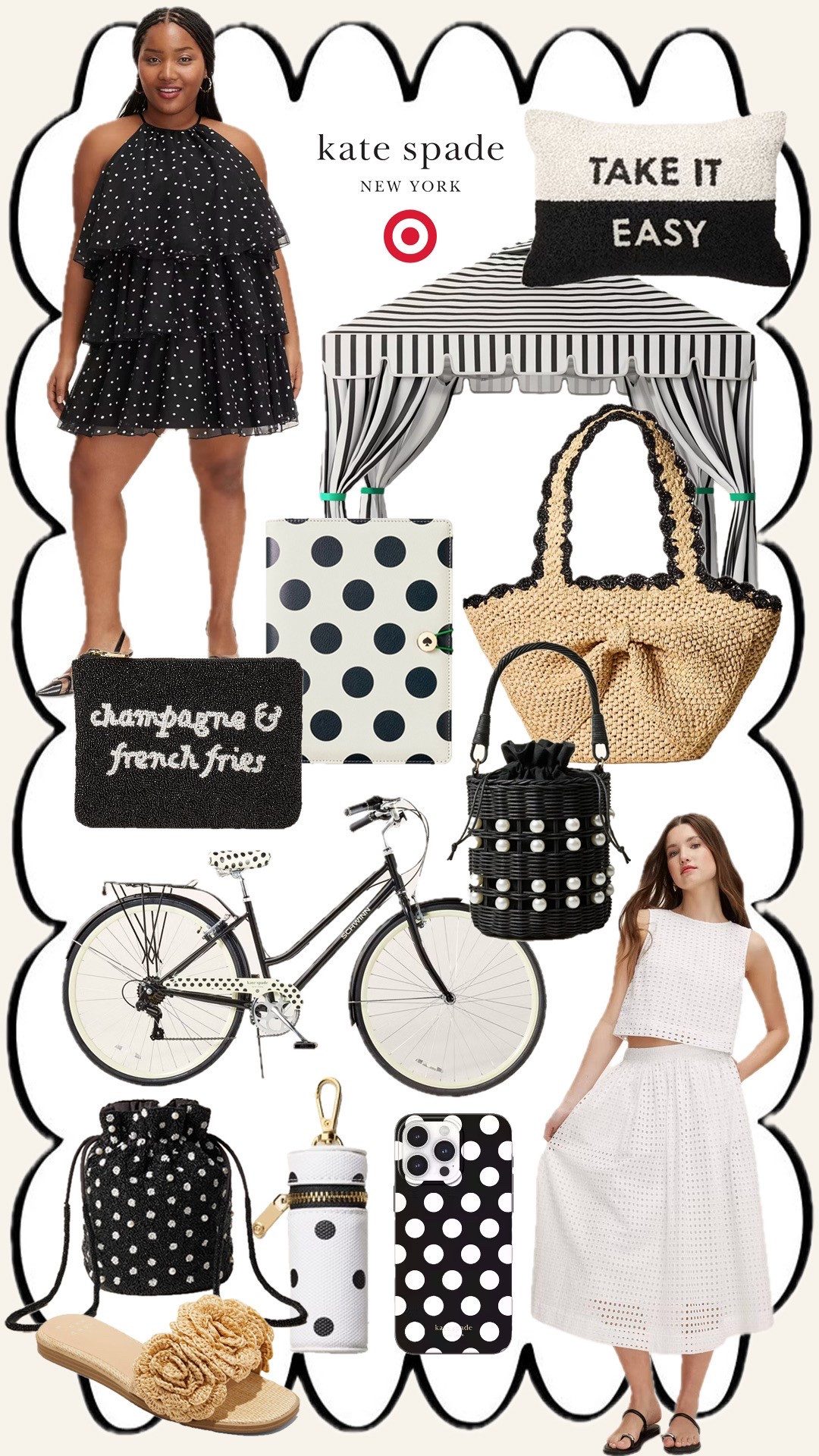 kate spade new york Protective … curated on LTK