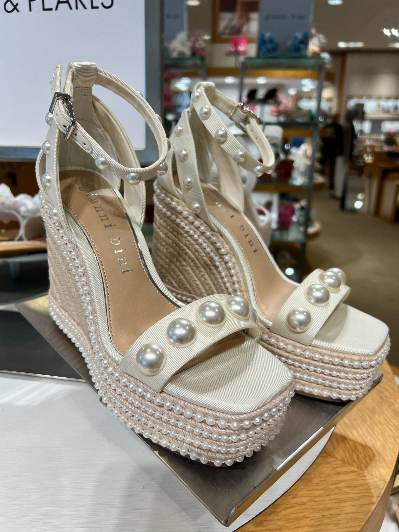 Gianni bini wedding shoes 60 photos - Astyledwedding.com