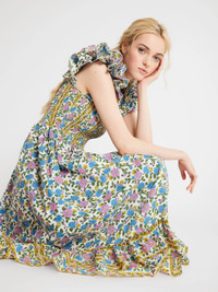 Summer Wind: Shop My Outfits