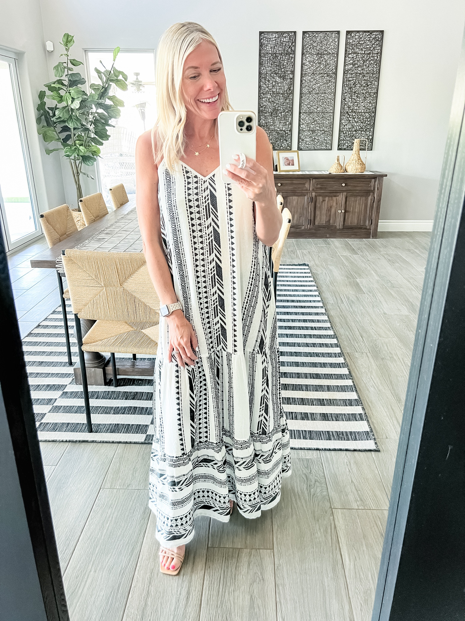 Aimee Block Heel curated on LTK