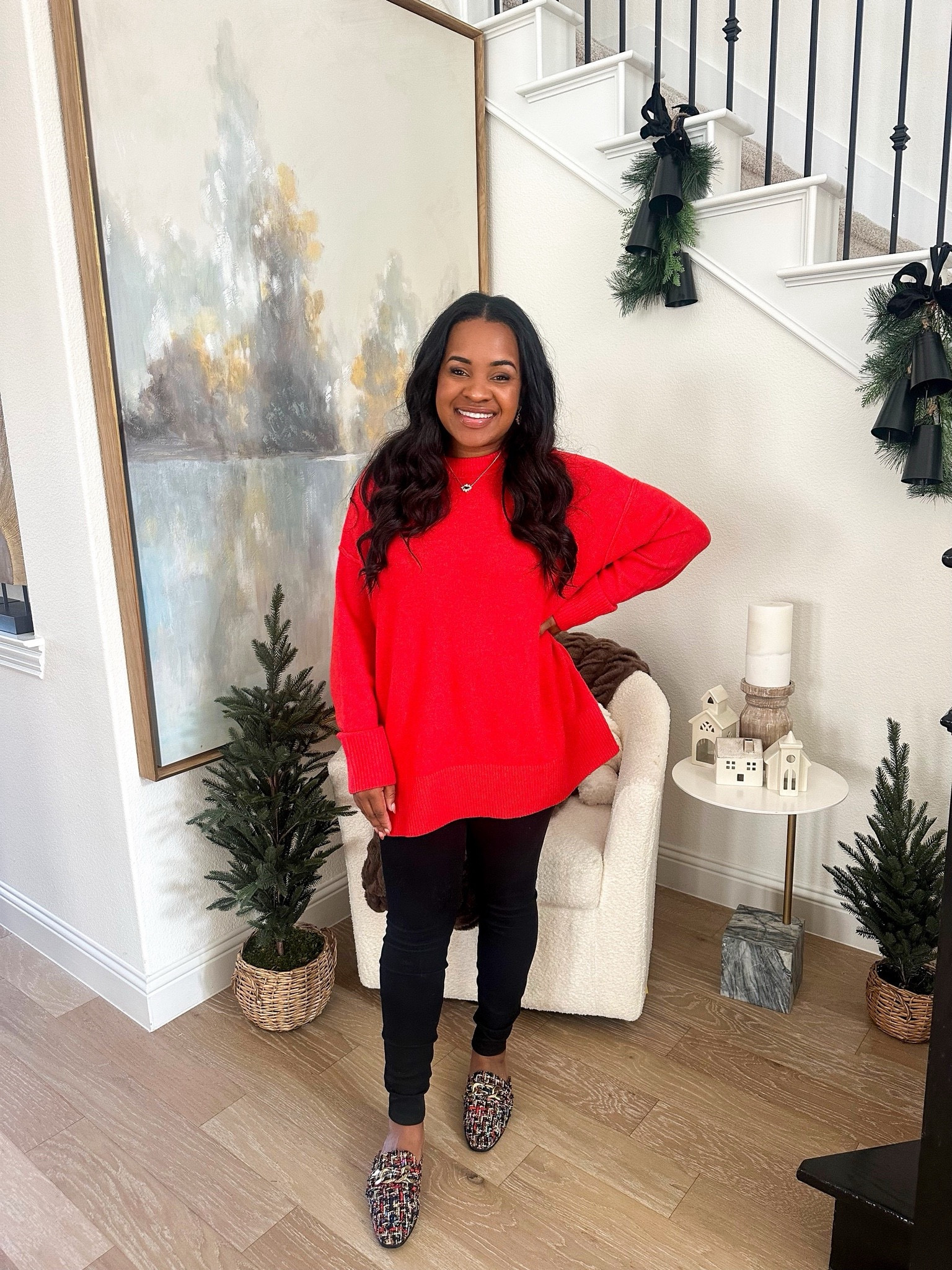 Aerie Unreal Sweater curated on LTK