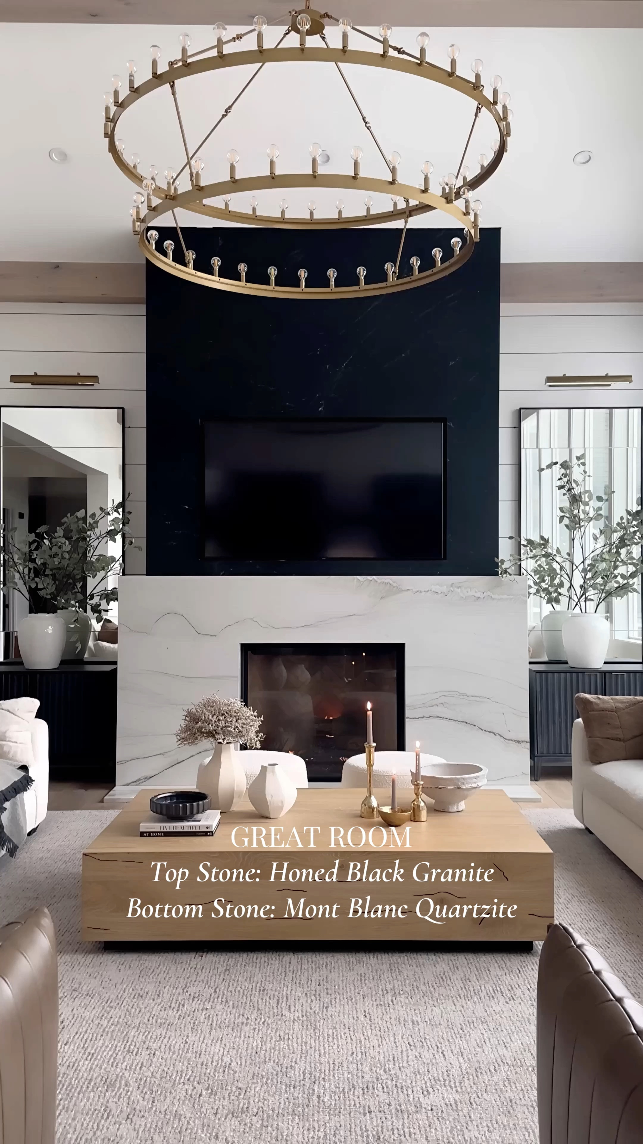 thehillarystyle's OUR HOME Collection on LTK