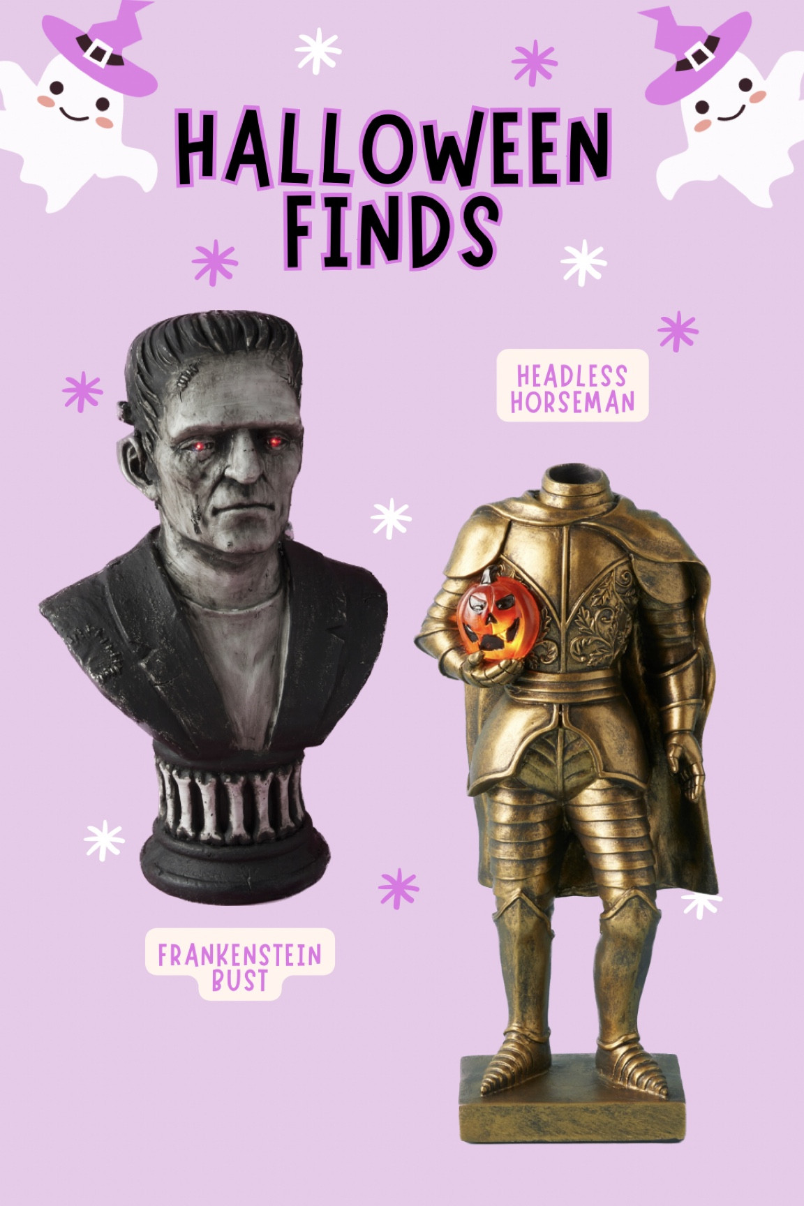 15in Led Headless Soldier Light curated on LTK