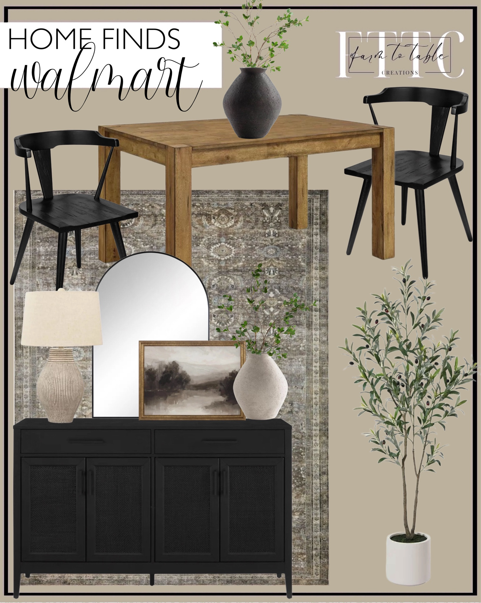 Better Homes & Gardens River Oaks … curated on LTK