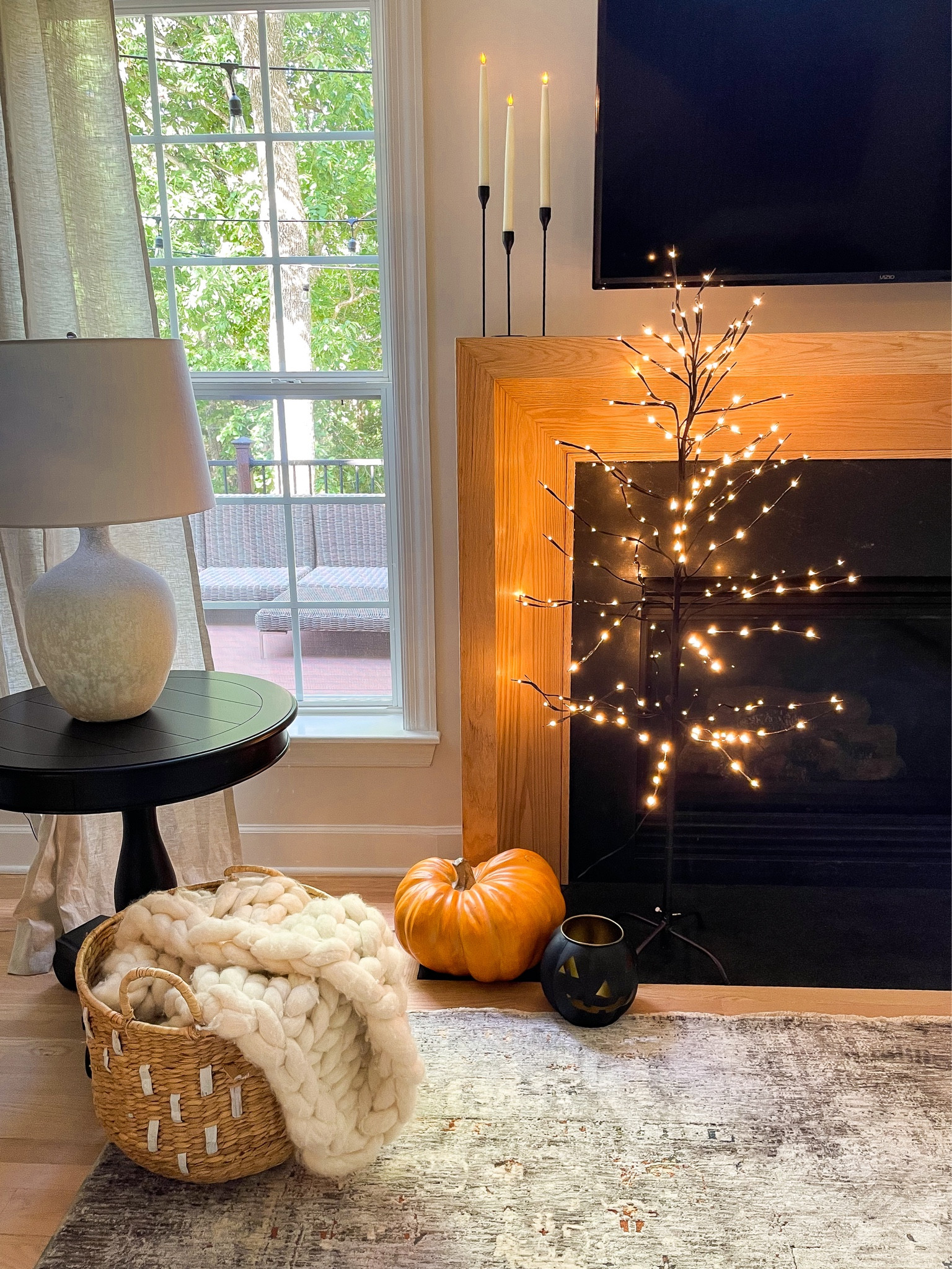 LIGHTSHARE 5Ft 200L Lighted Star … curated on LTK