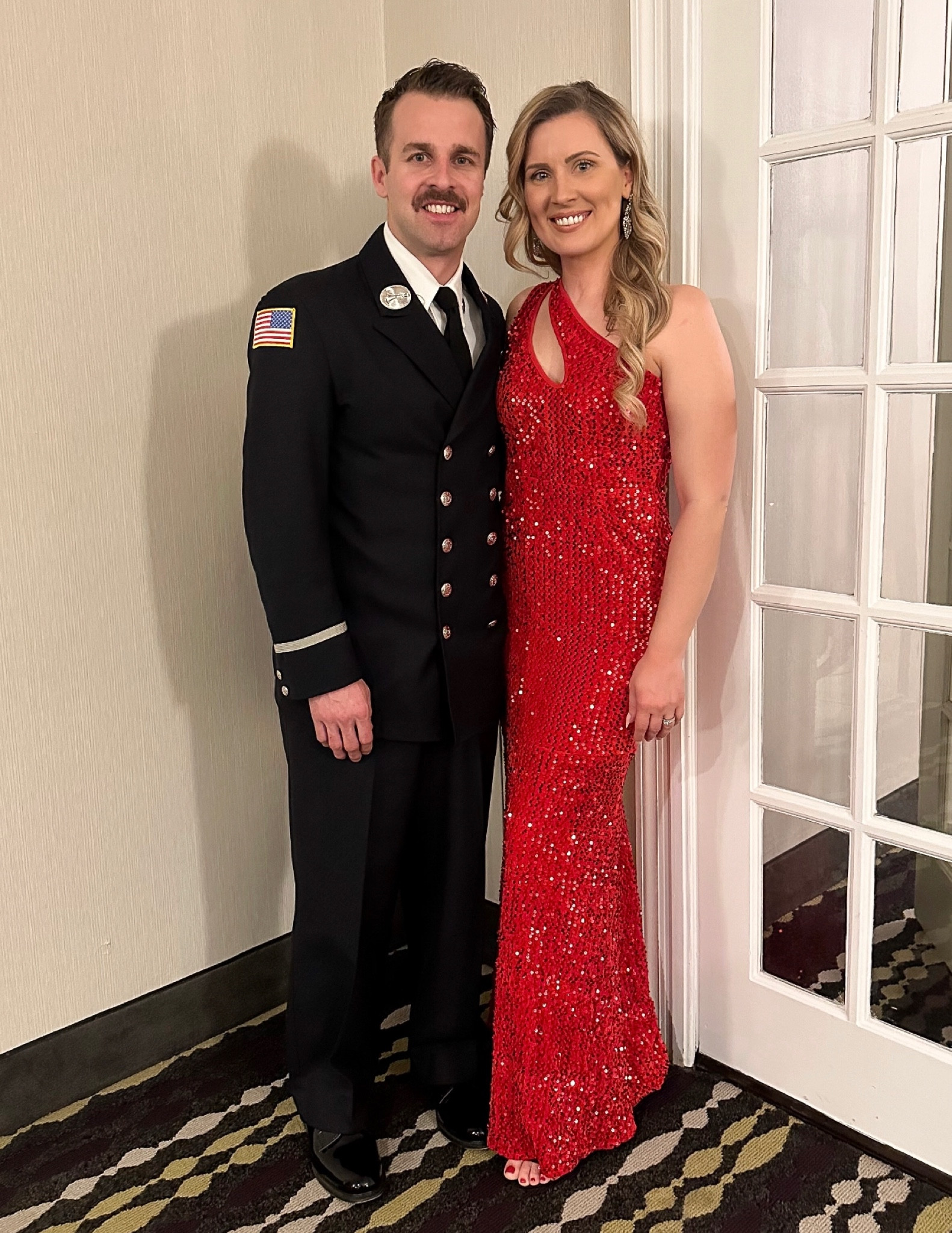 VERWIN Sequins Fashion Sleeveless … curated on LTK