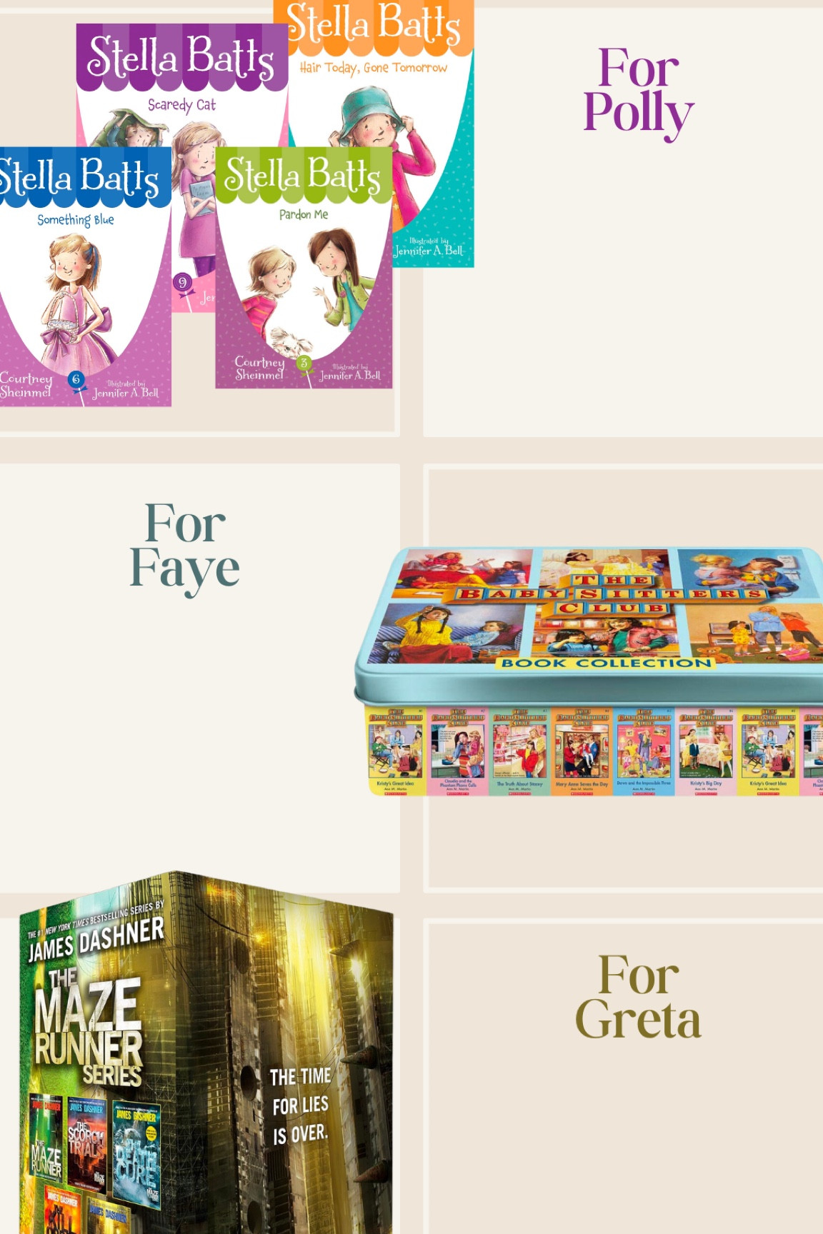 Superstar (Stella Batts) … curated on LTK